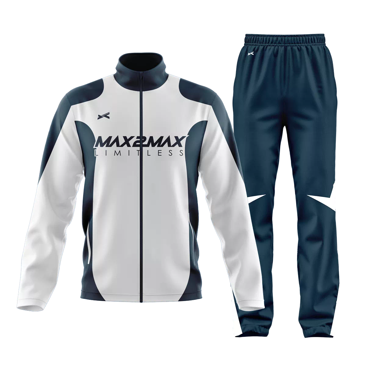 バスケ ウィンドブレーカー デザイン_010 - MAX2MAX