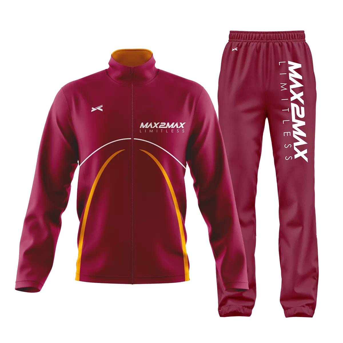 バスケ ウィンドブレーカー デザイン_016 - MAX2MAX