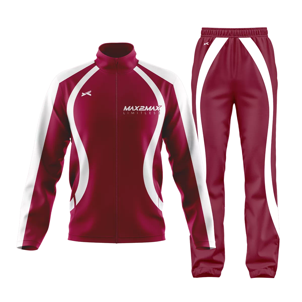 バスケ ウィンドブレーカー デザイン_017 - MAX2MAX