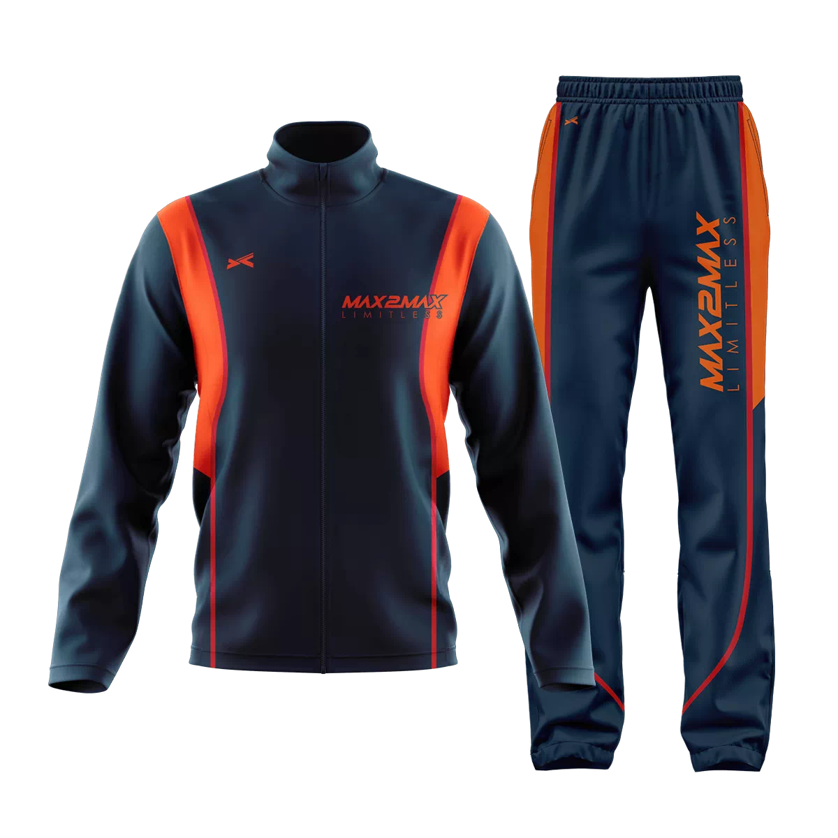 バスケ ウィンドブレーカー デザイン_021 - MAX2MAX