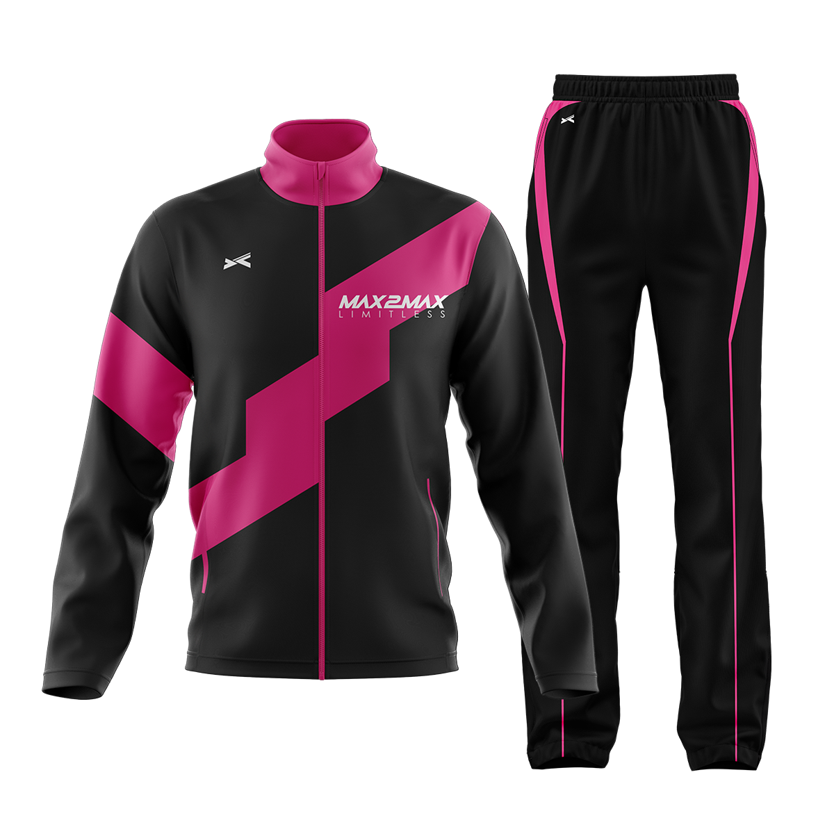 バスケ ウィンドブレーカー デザイン_023 - MAX2MAX