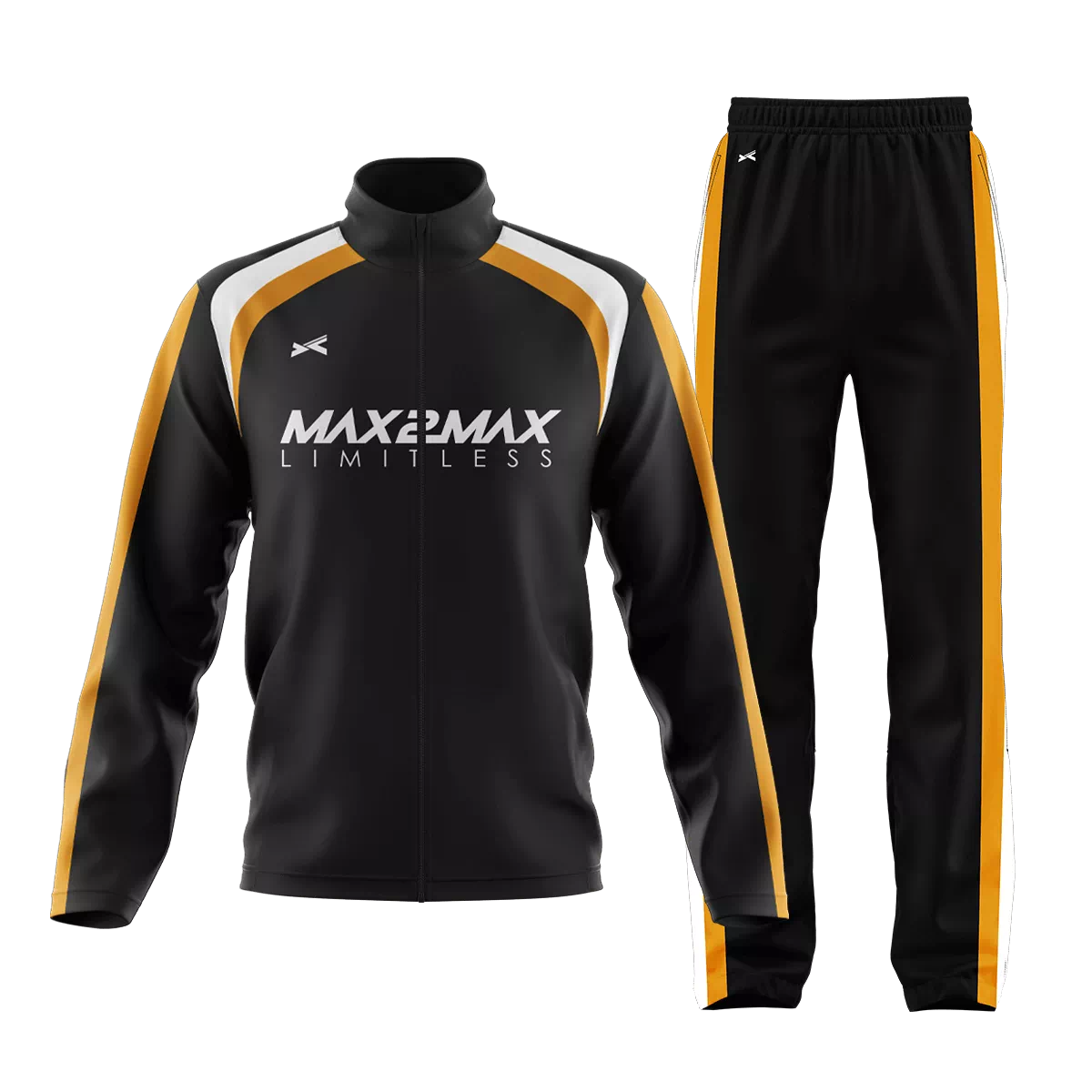 バスケ ウィンドブレーカー デザイン_025 - MAX2MAX