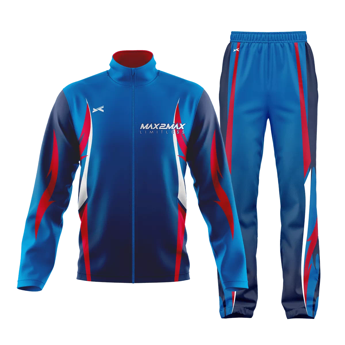 バスケ ウィンドブレーカー デザイン_029 - MAX2MAX