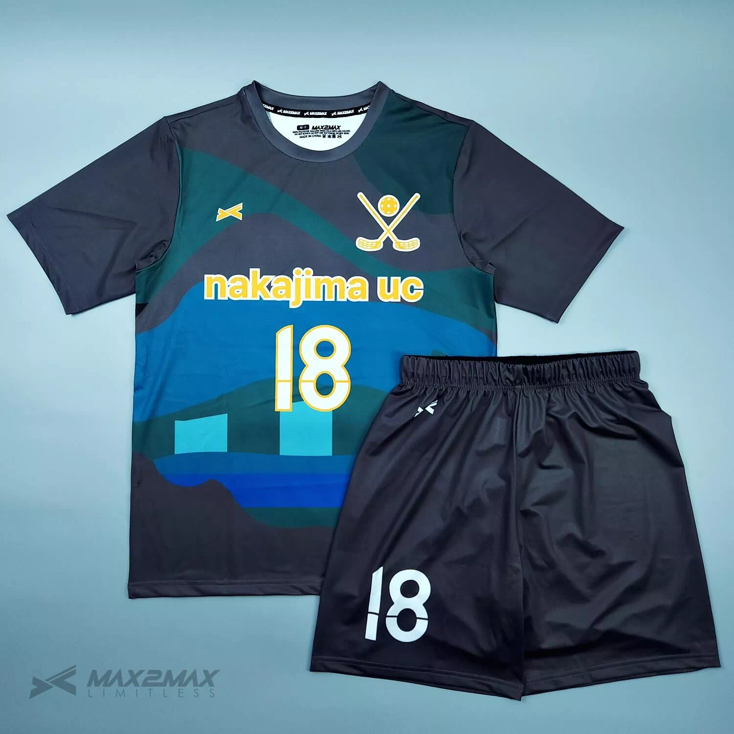 nakajima uc - MAX2MAX