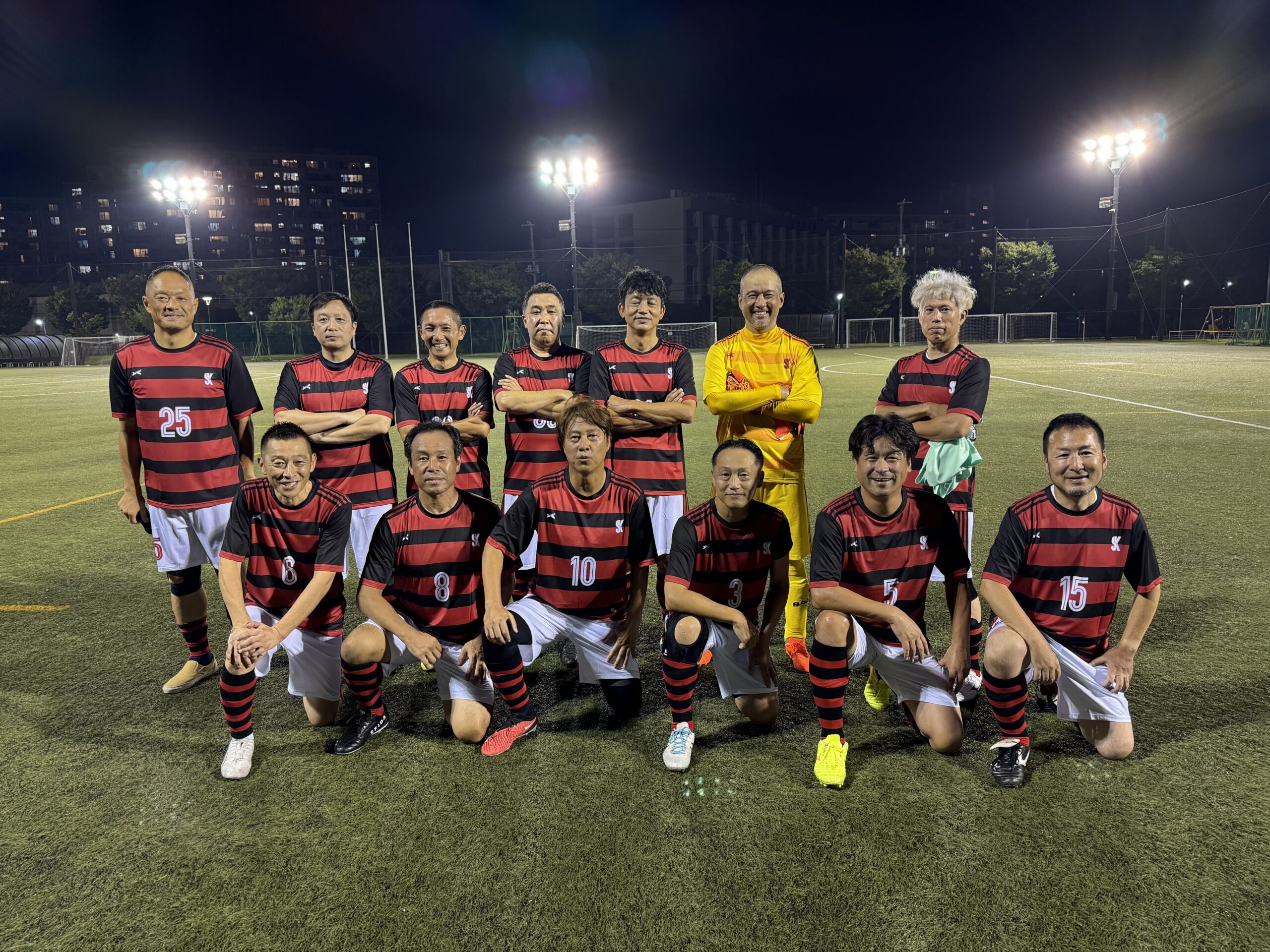 SK-United.FC様 - MAX2MAX