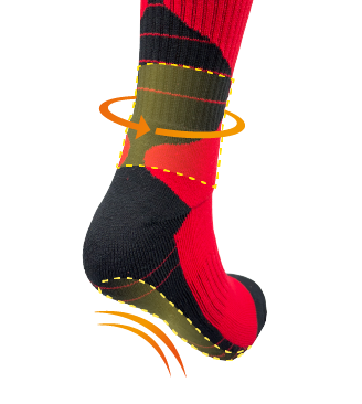 オリジナルソックス | 他のチームにも優る『統一感』を！ - MAX2MAX