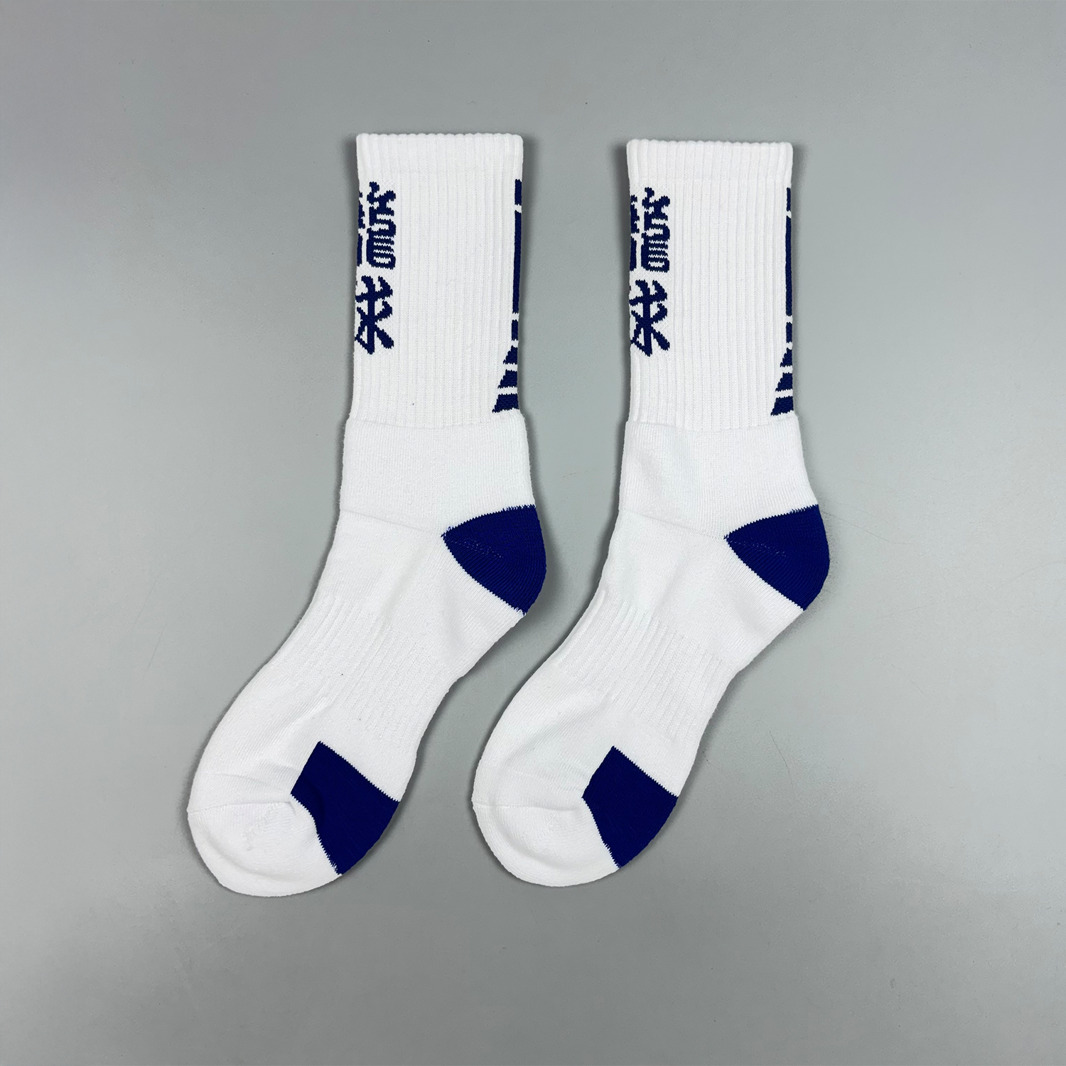 オリジナルソックス | 他のチームにも優る『統一感』を！ - MAX2MAX