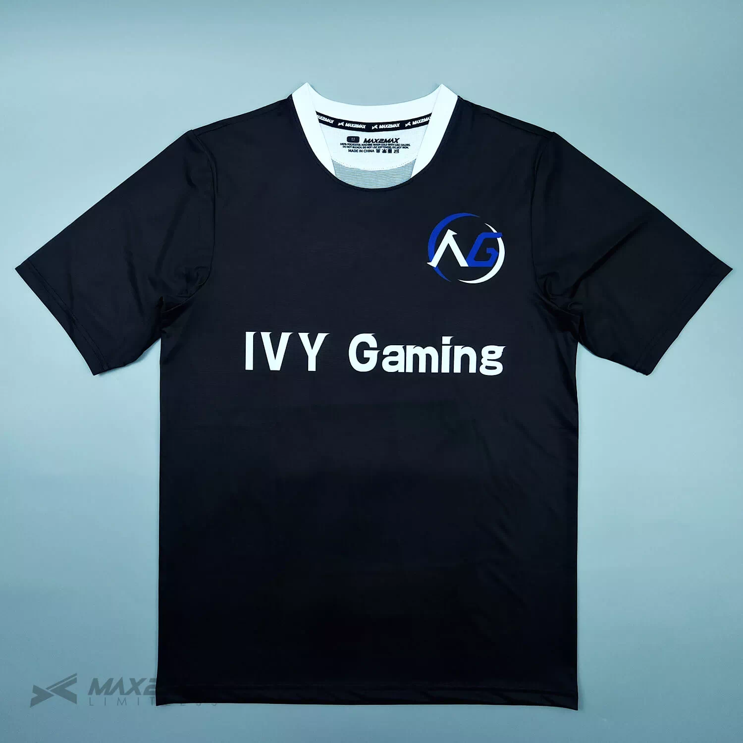 IVY Gaming - MAX2MAX