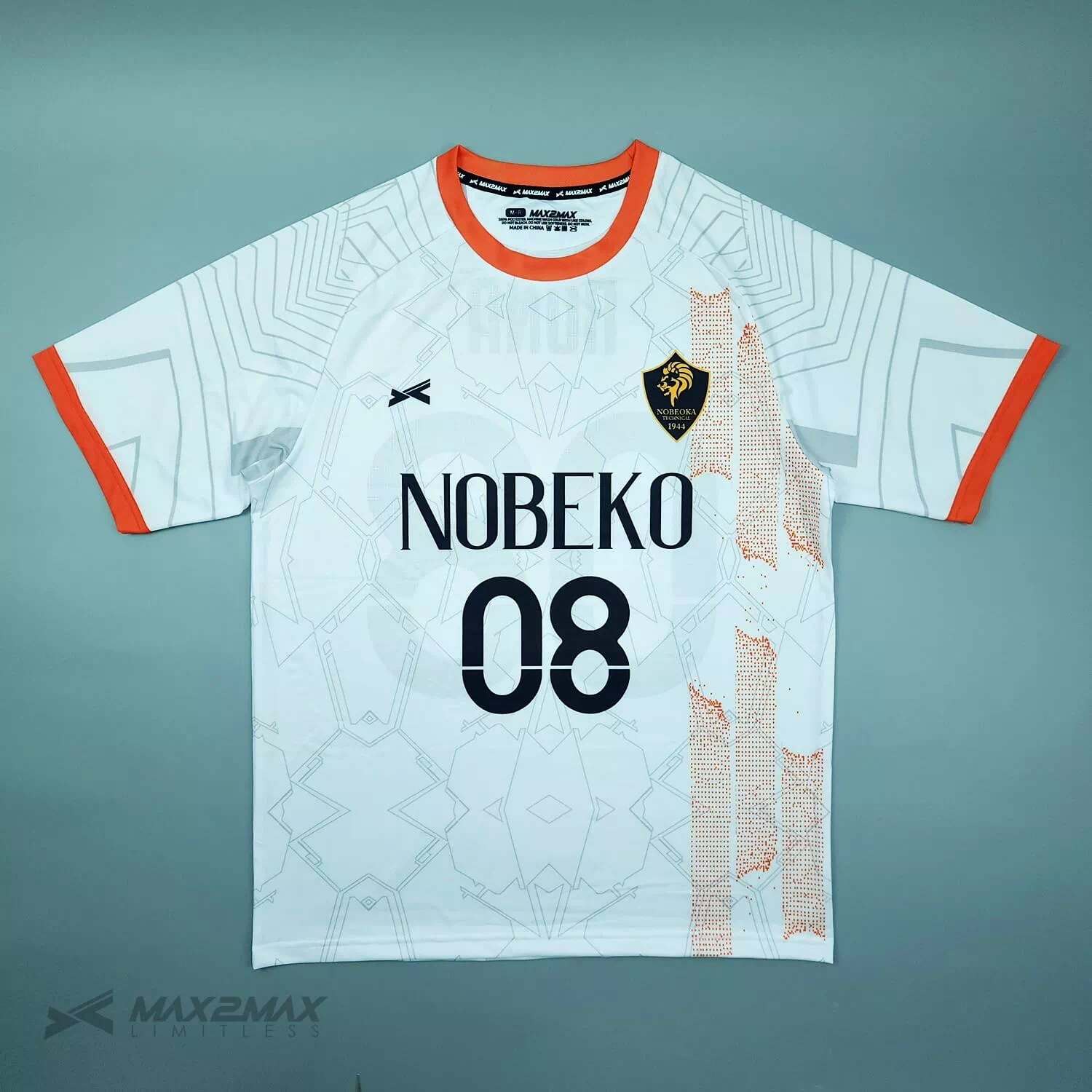 NOBEKO 1st - MAX2MAX