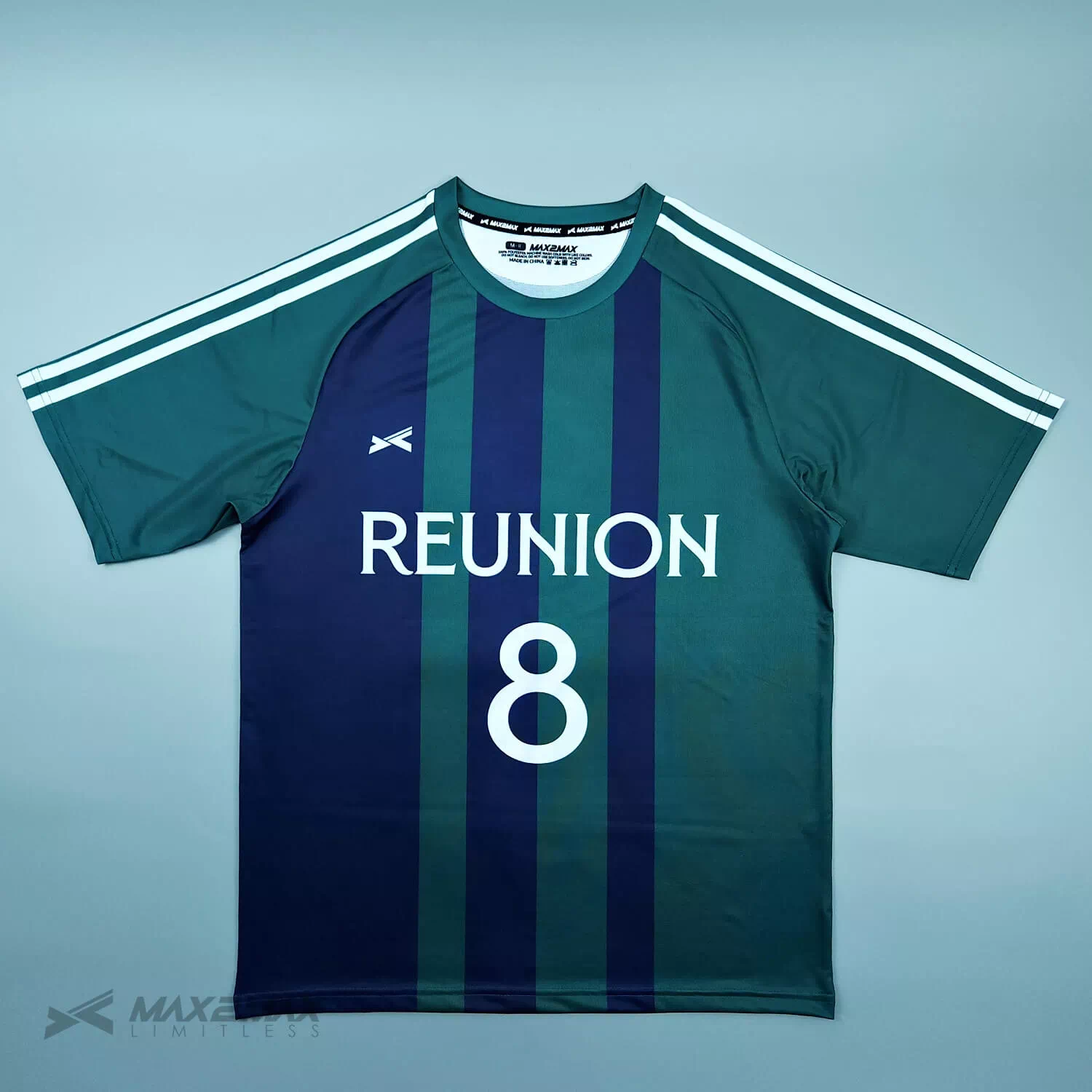 Reunion - MAX2MAX