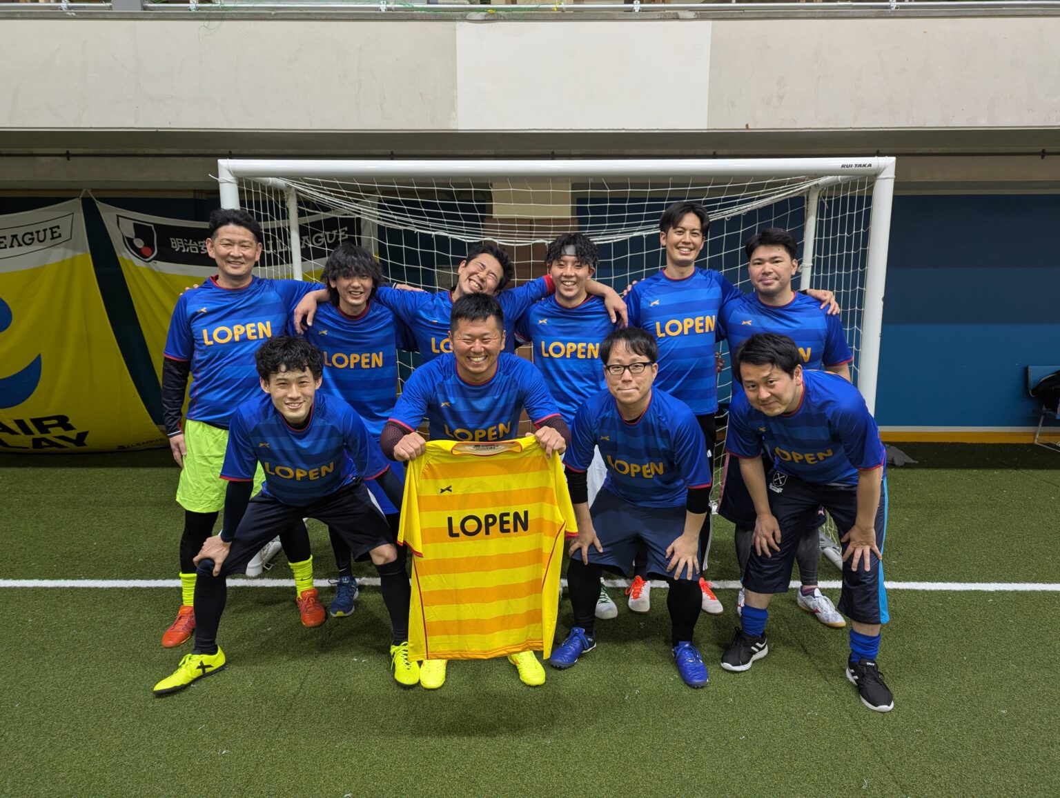 【サッカーユニフォームオーダー】業界唯一の追加費¥0 | Max2max