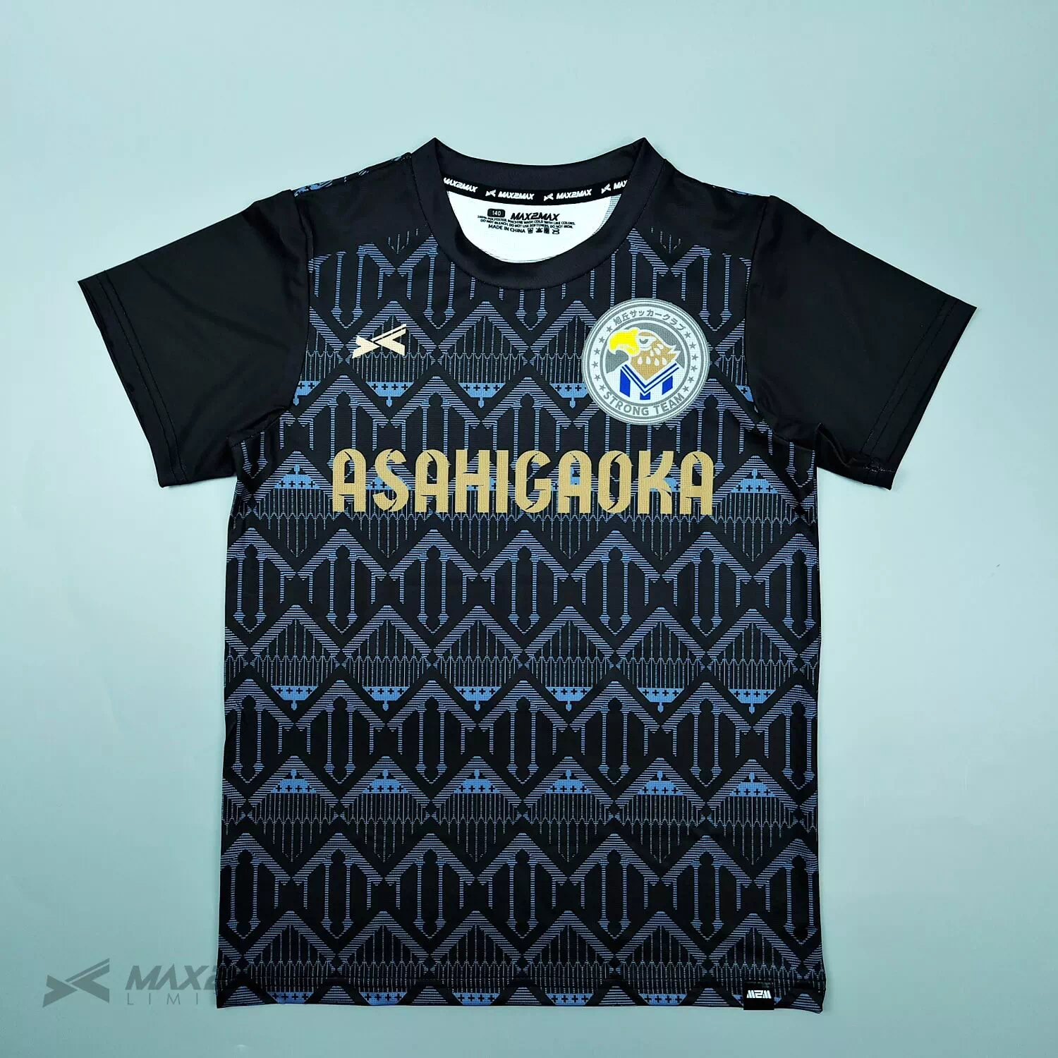 ASAHIGAOKA 3rd - MAX2MAX