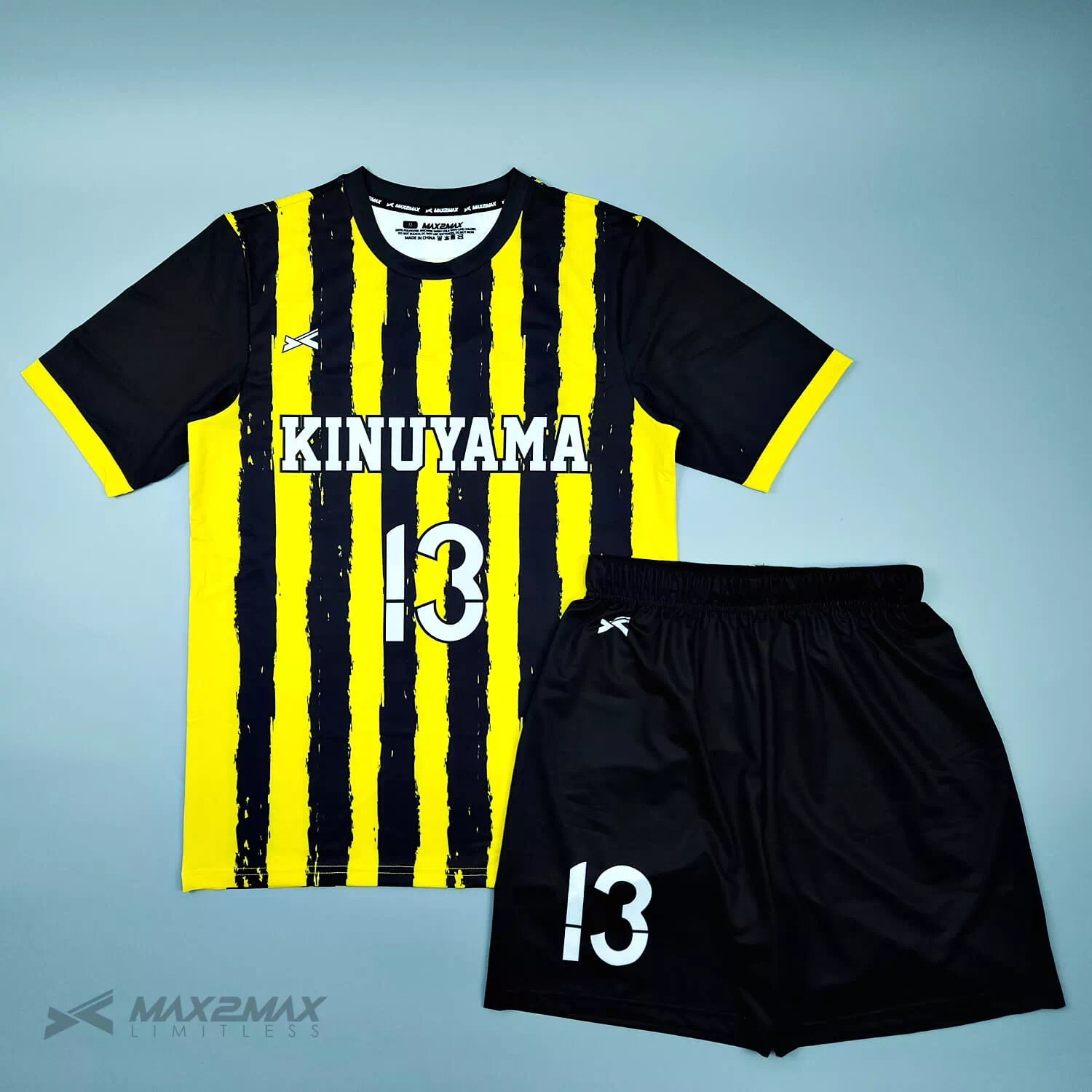 EHIME KINUYAMA 1st - MAX2MAX