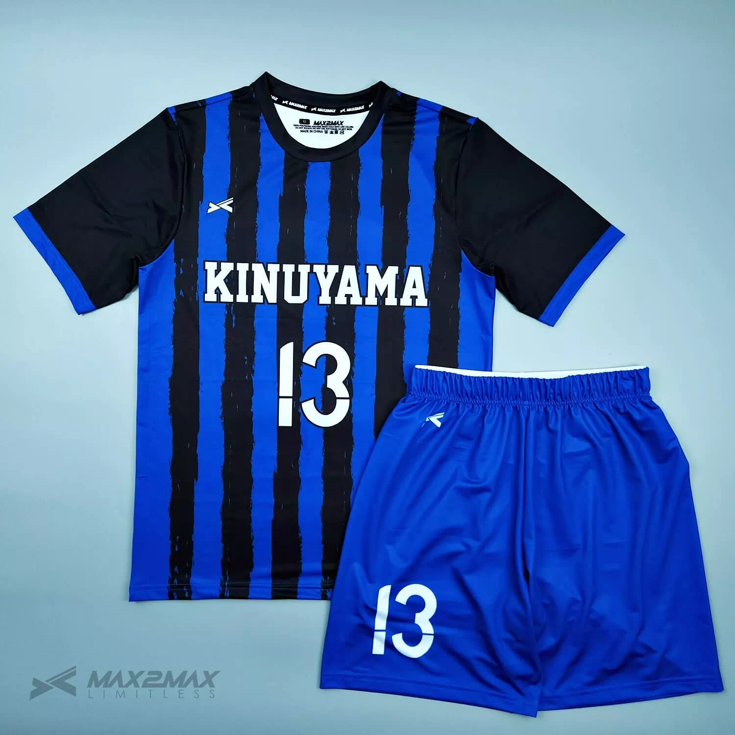 EHIME KINUYAMA 2nd - MAX2MAX