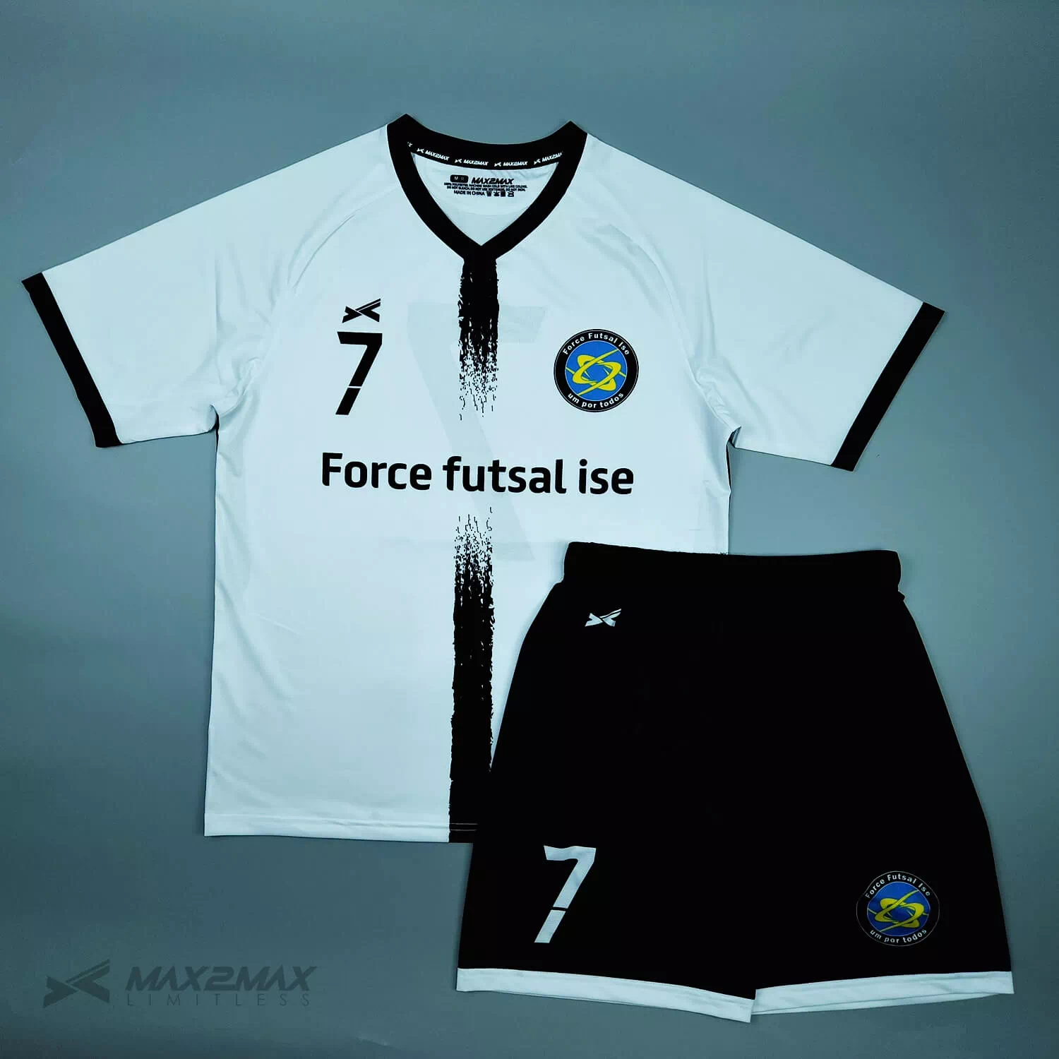 force futsal ise 2nd - MAX2MAX