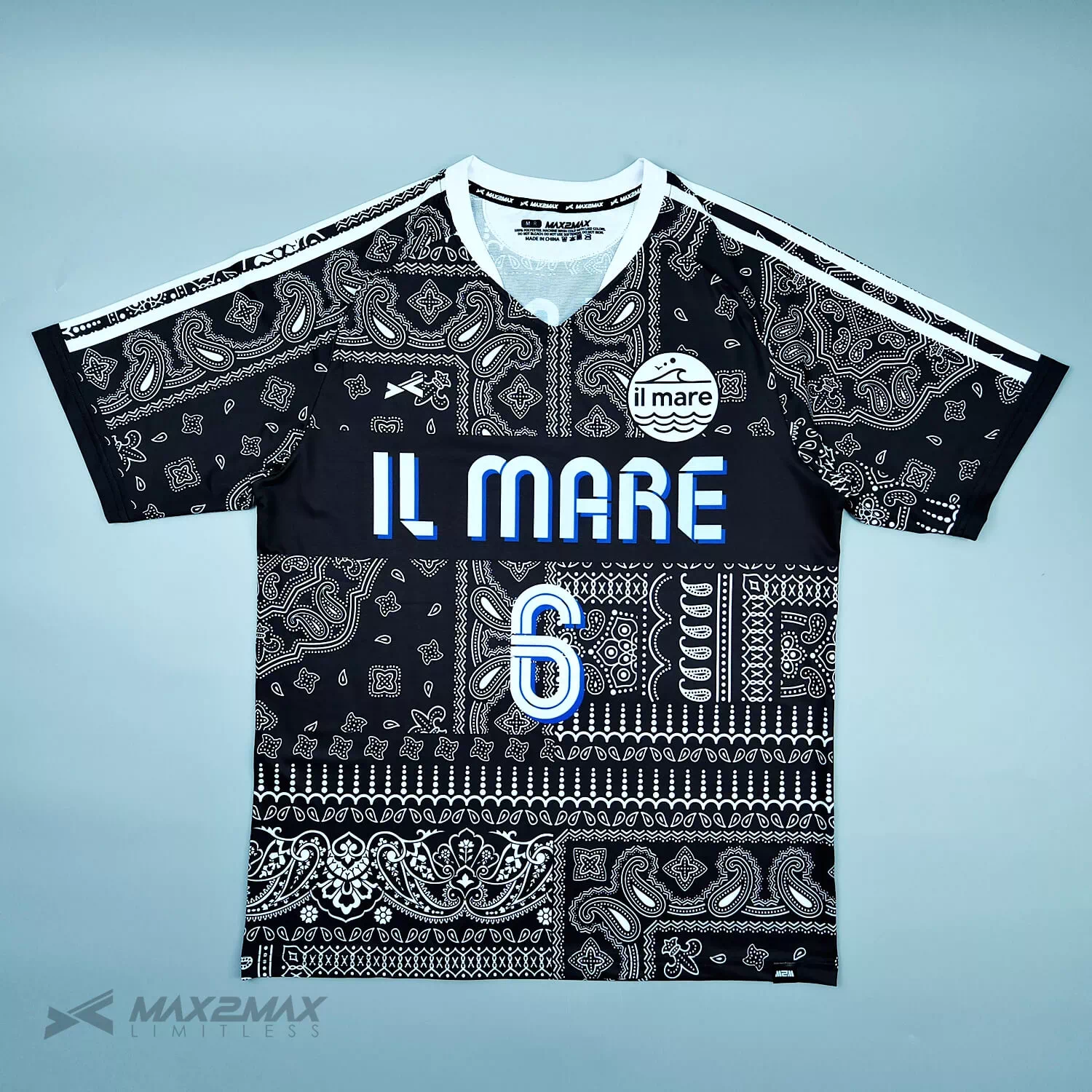 IL MARE - MAX2MAX