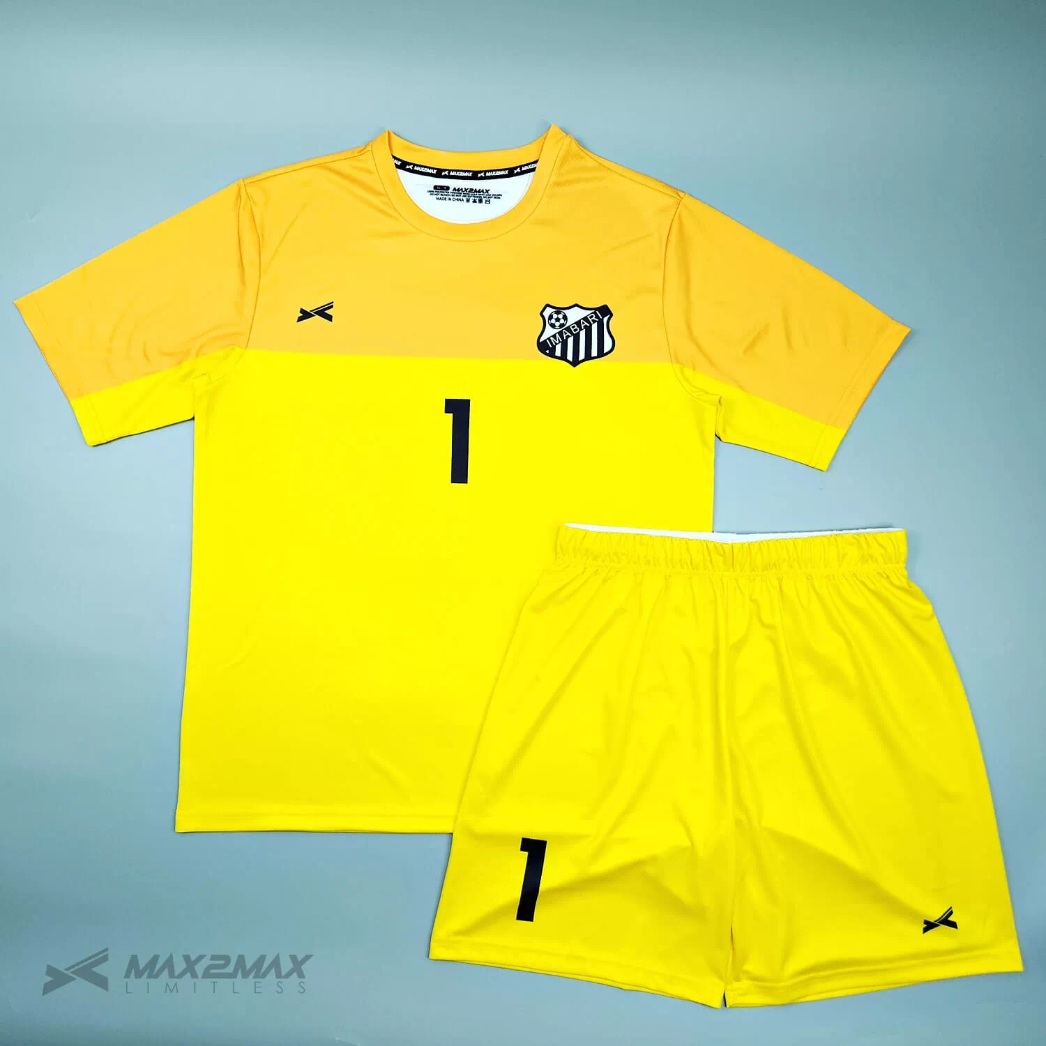 IMABARI 5th - MAX2MAX