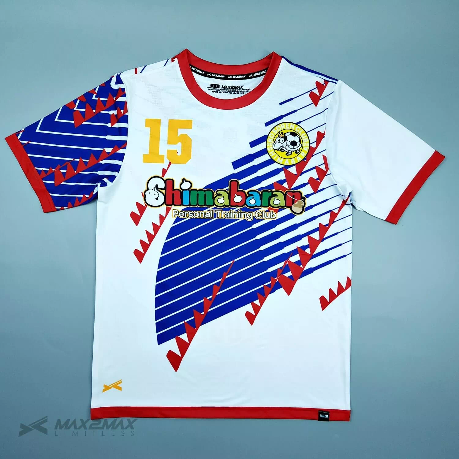 SHIMABARA 3rd - MAX2MAX