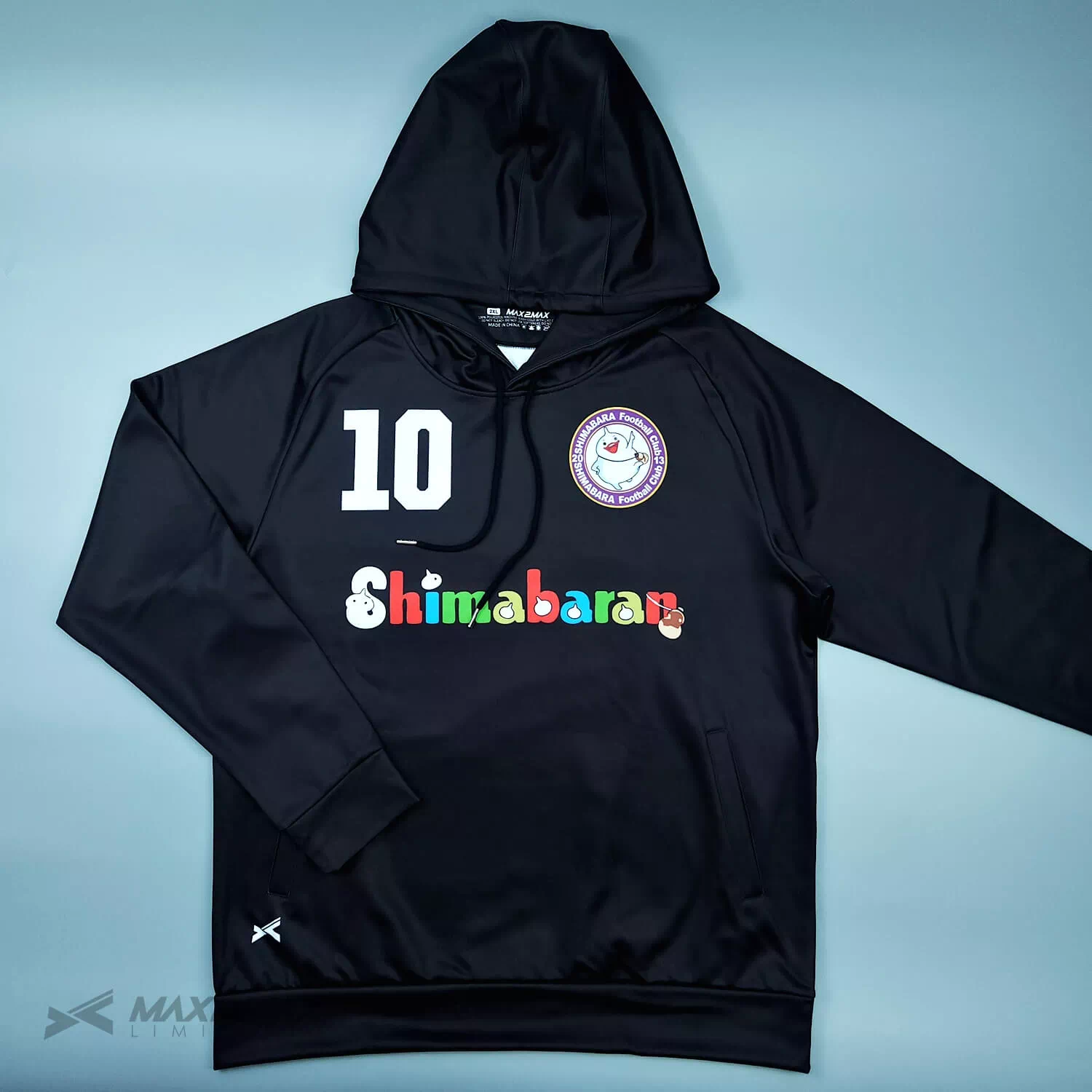 SHIMABARA_PV - MAX2MAX