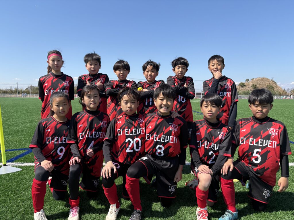 CI-eleven様 - MAX2MAX