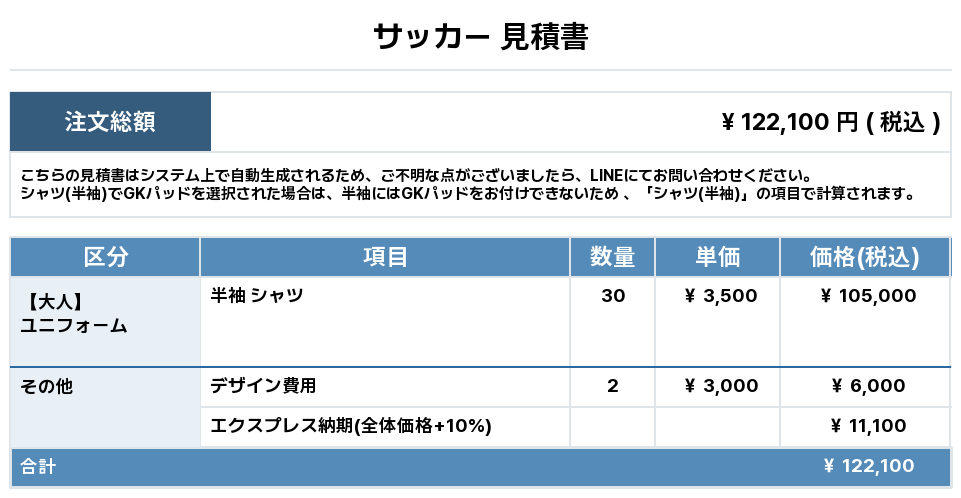 250508_PROVA_FP/GKサッカー見積書 - MAX2MAX