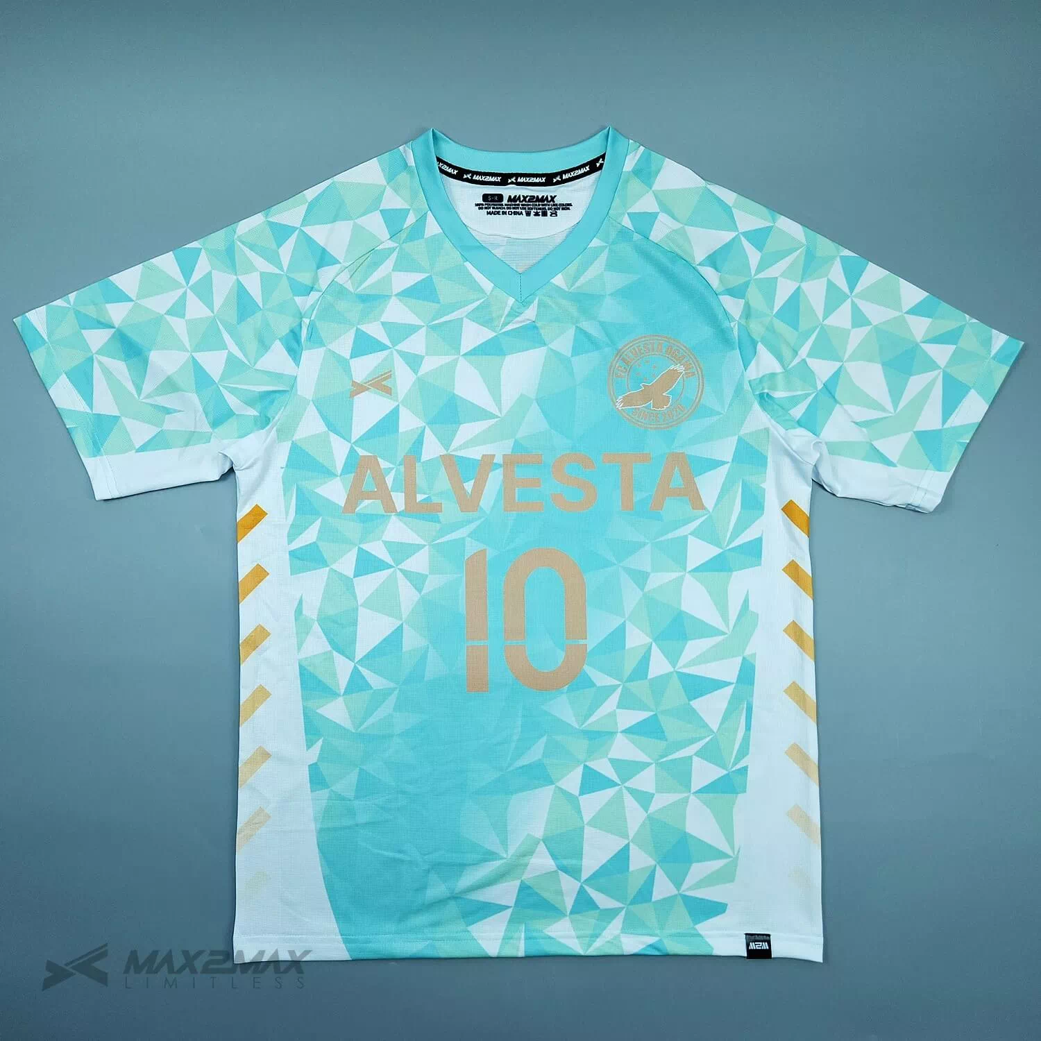 FC ALVESTA - MAX2MAX