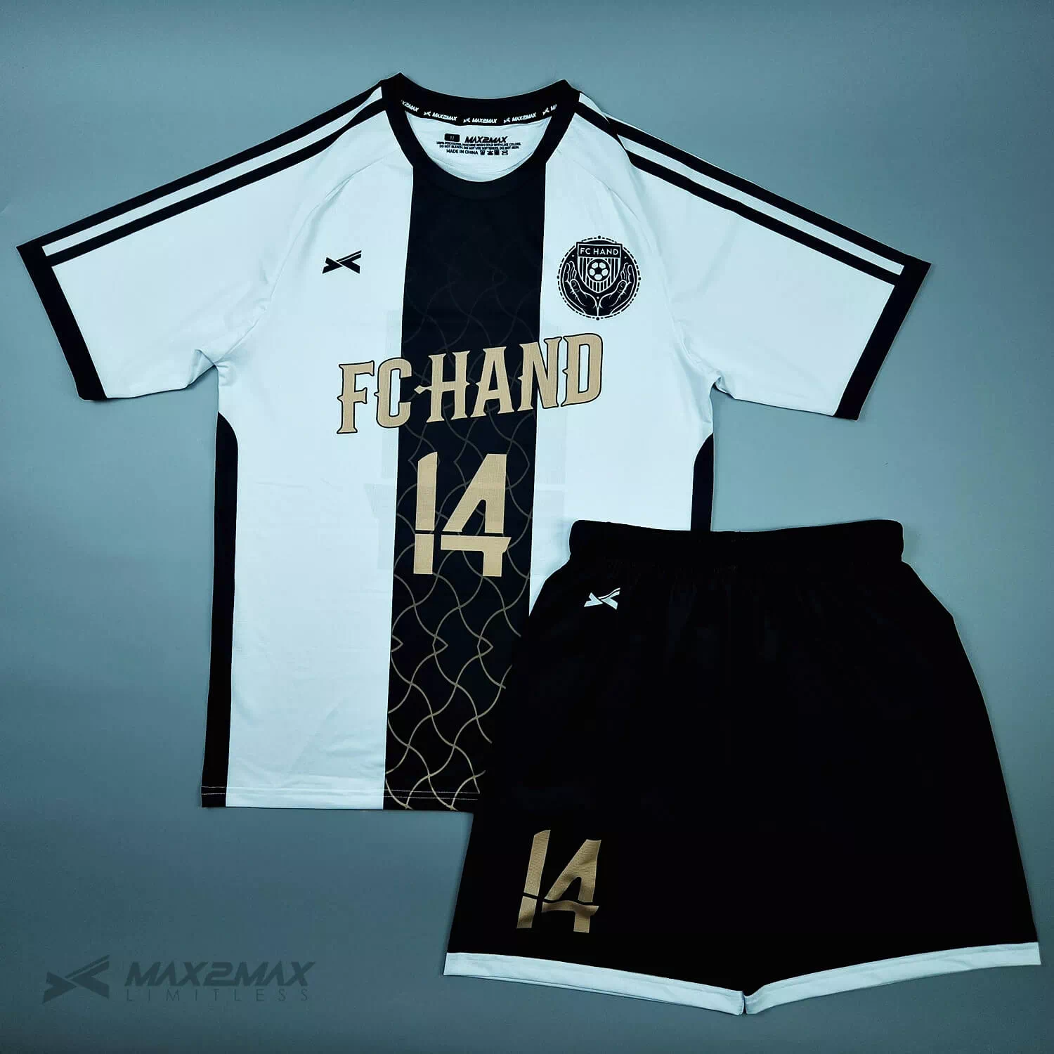 FC HAND - MAX2MAX