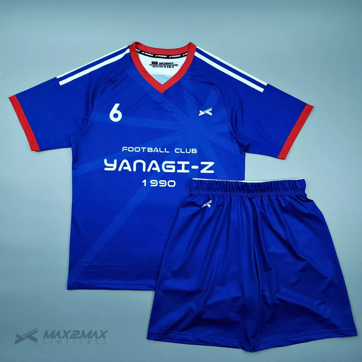 Fukuoka yanagi-z 2ND - MAX2MAX