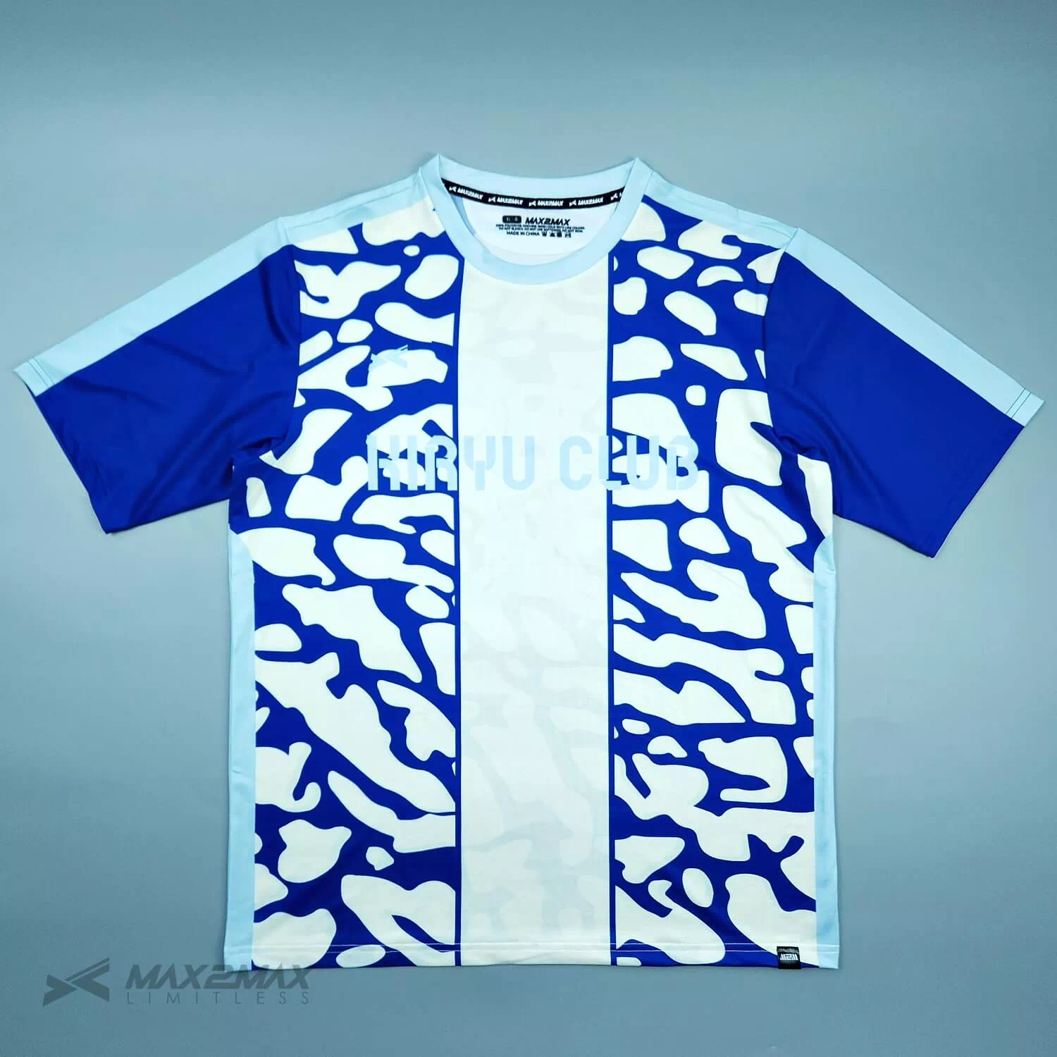 KIRYU CLUB GK - MAX2MAX