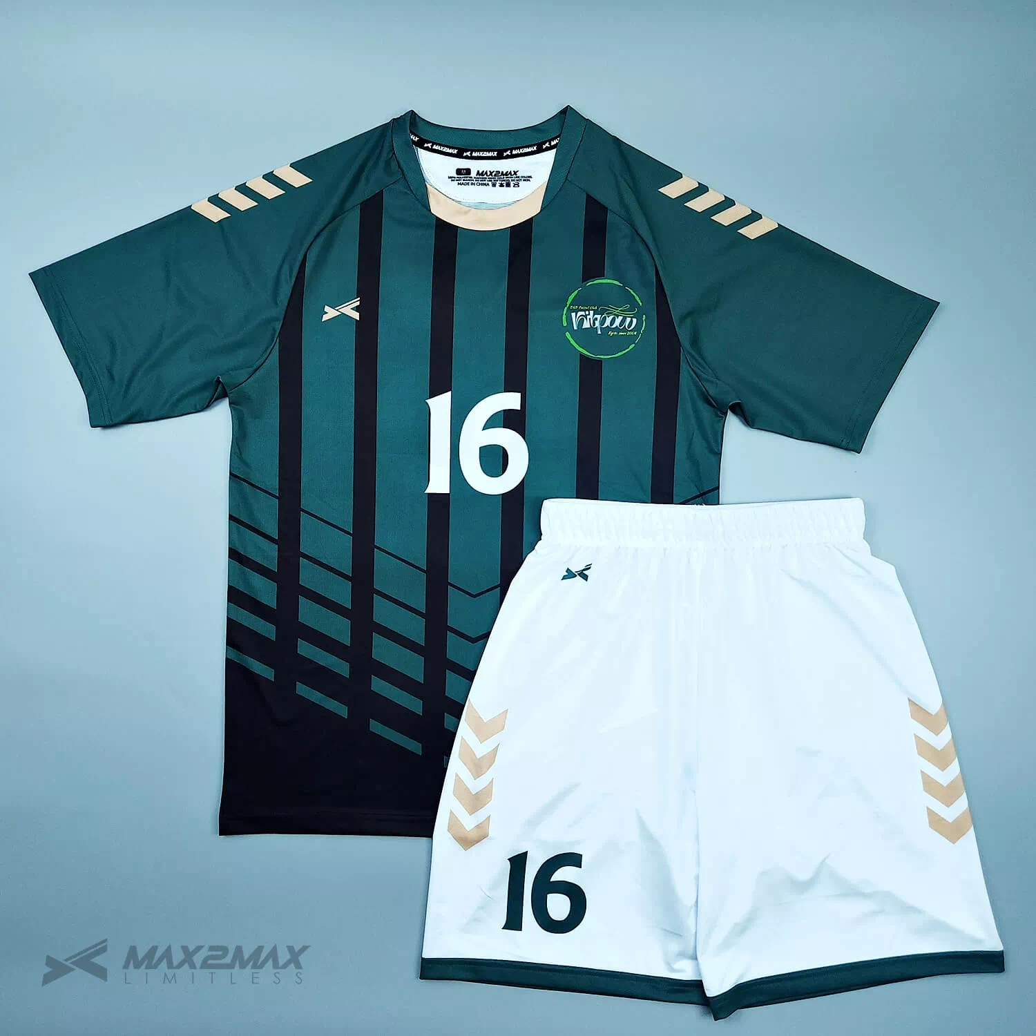 kitpow 1st - MAX2MAX