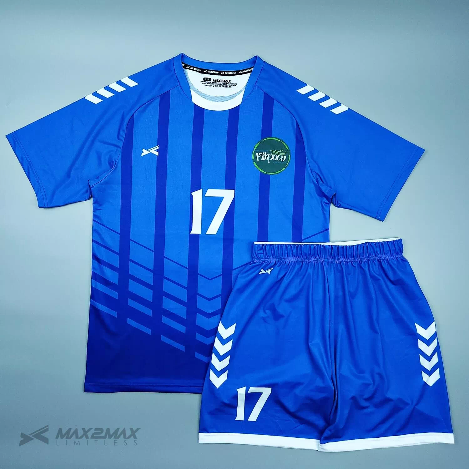 kitpow GK 2nd - MAX2MAX