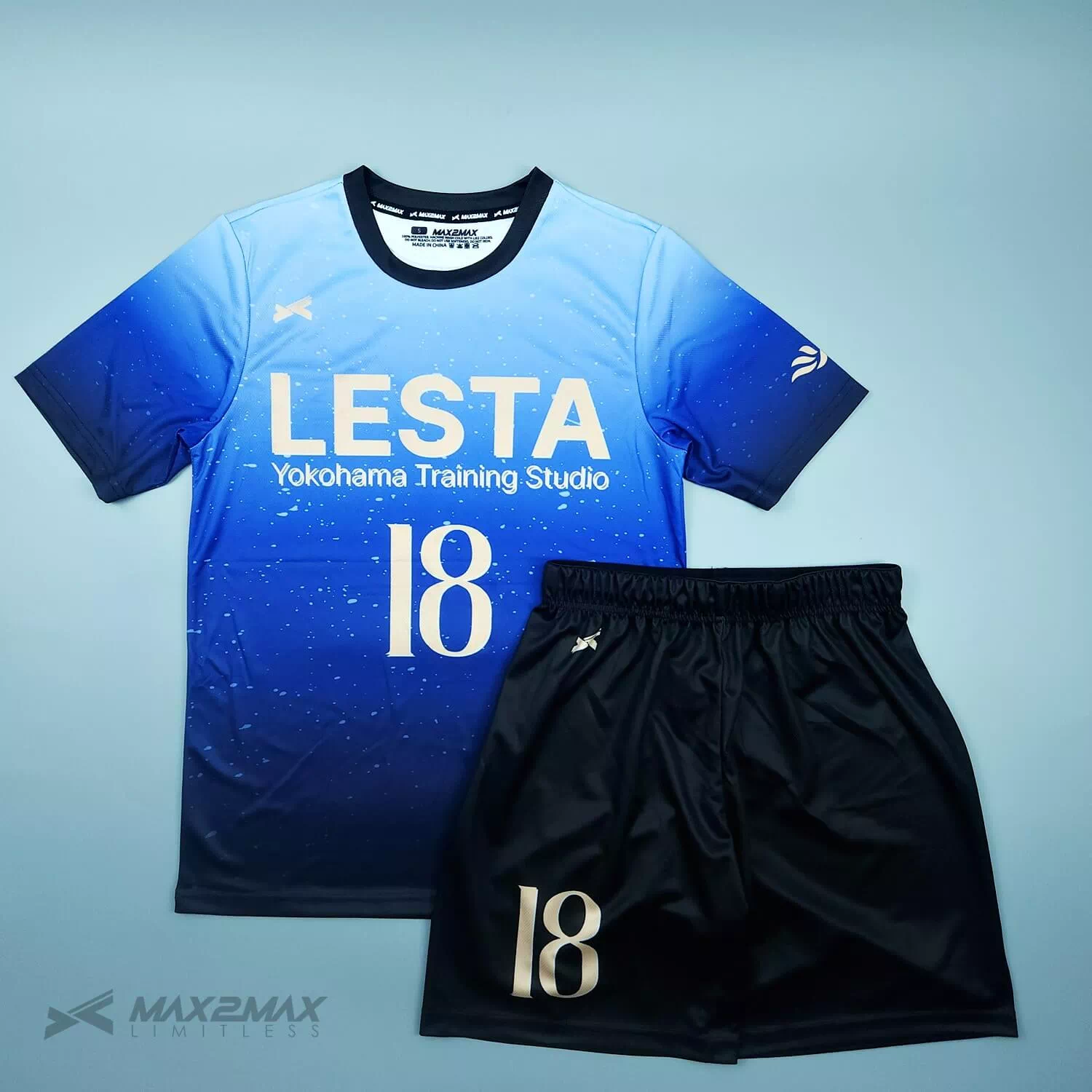 LESTA - MAX2MAX
