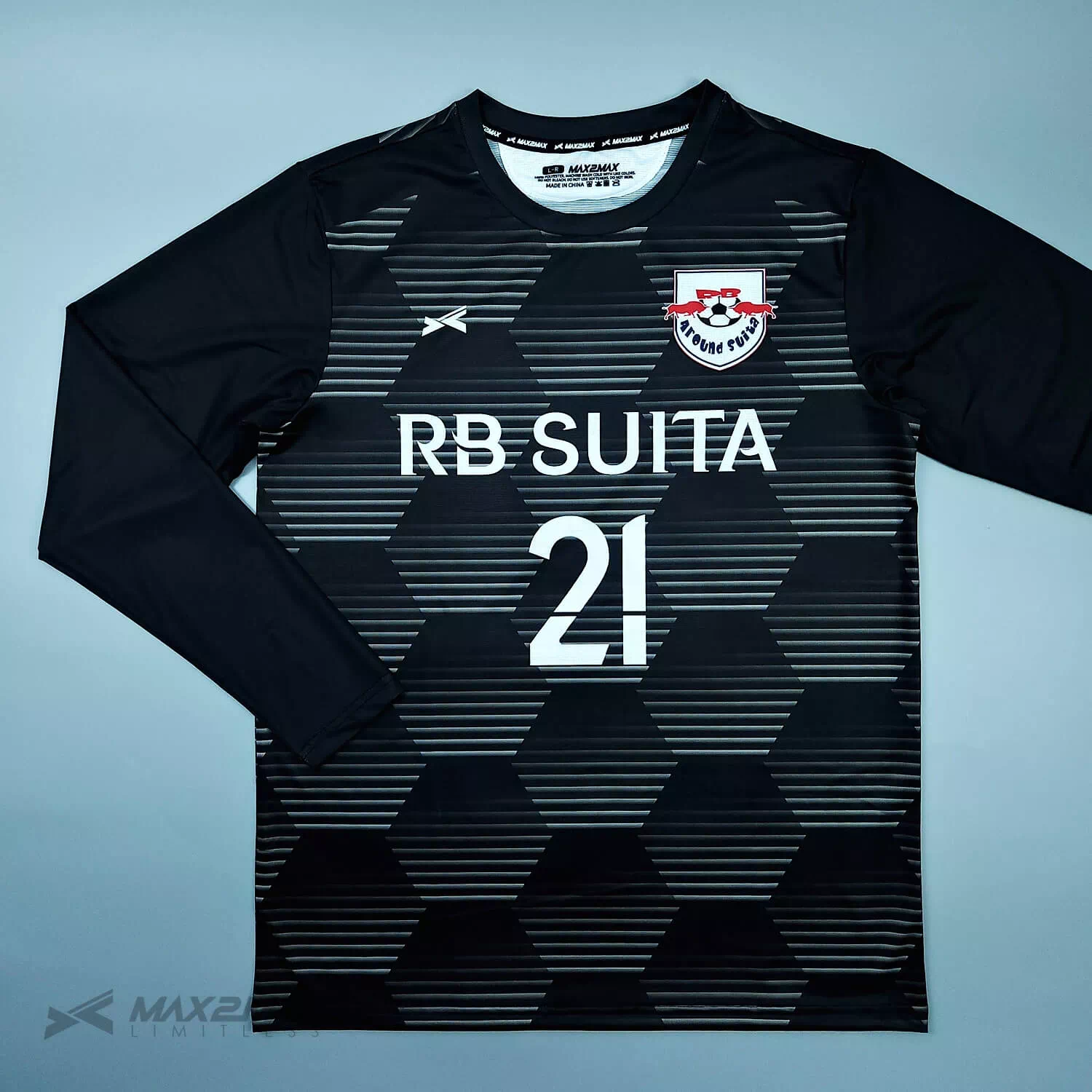 RB SUITA GK - MAX2MAX