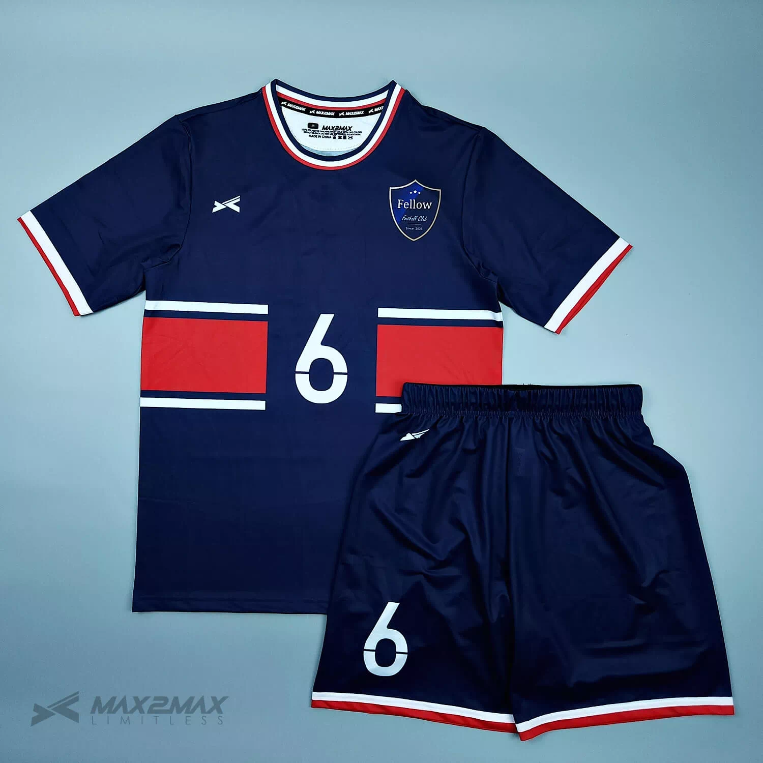 Shimizu Fellow - MAX2MAX