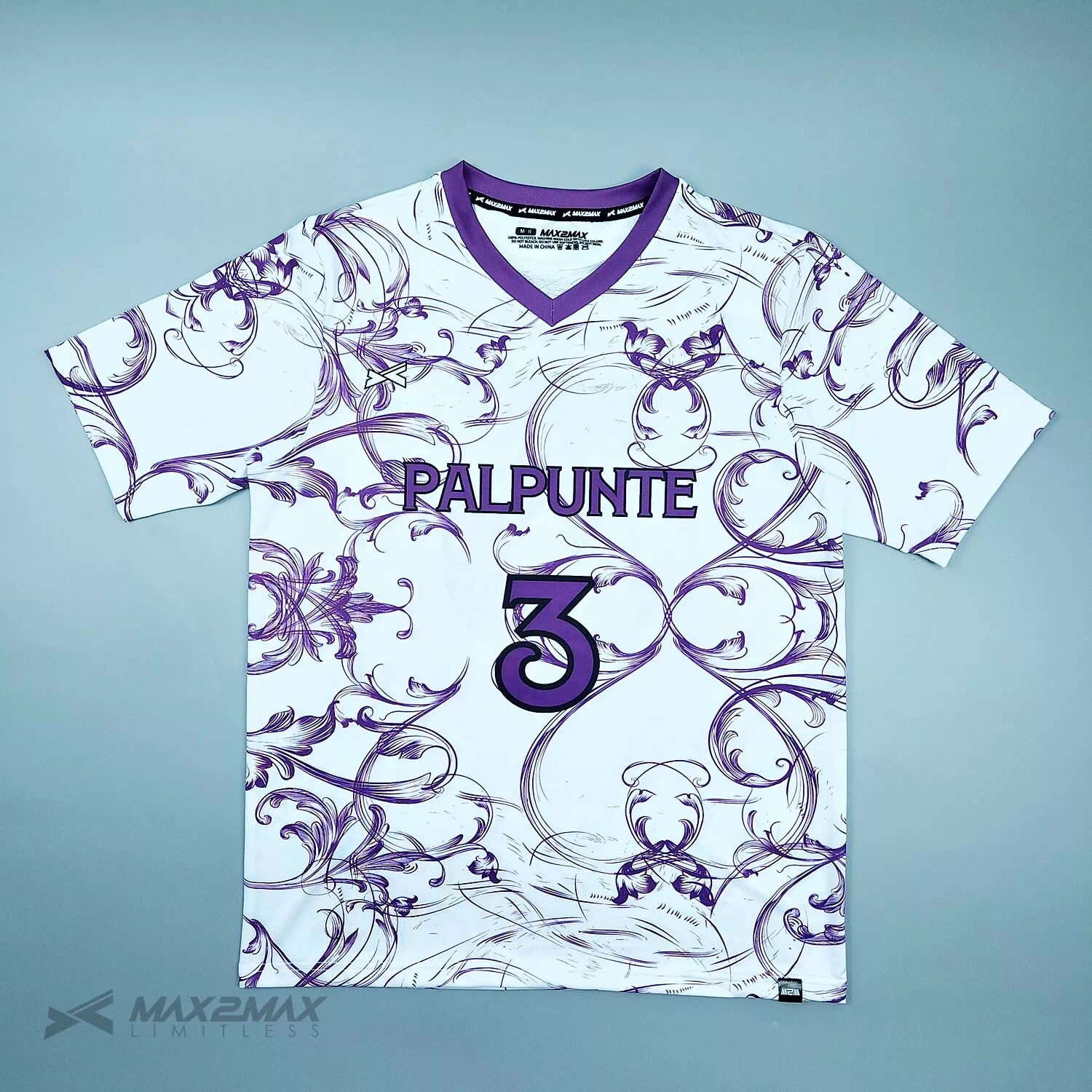 SHIZUOKA PALPUNTE - MAX2MAX