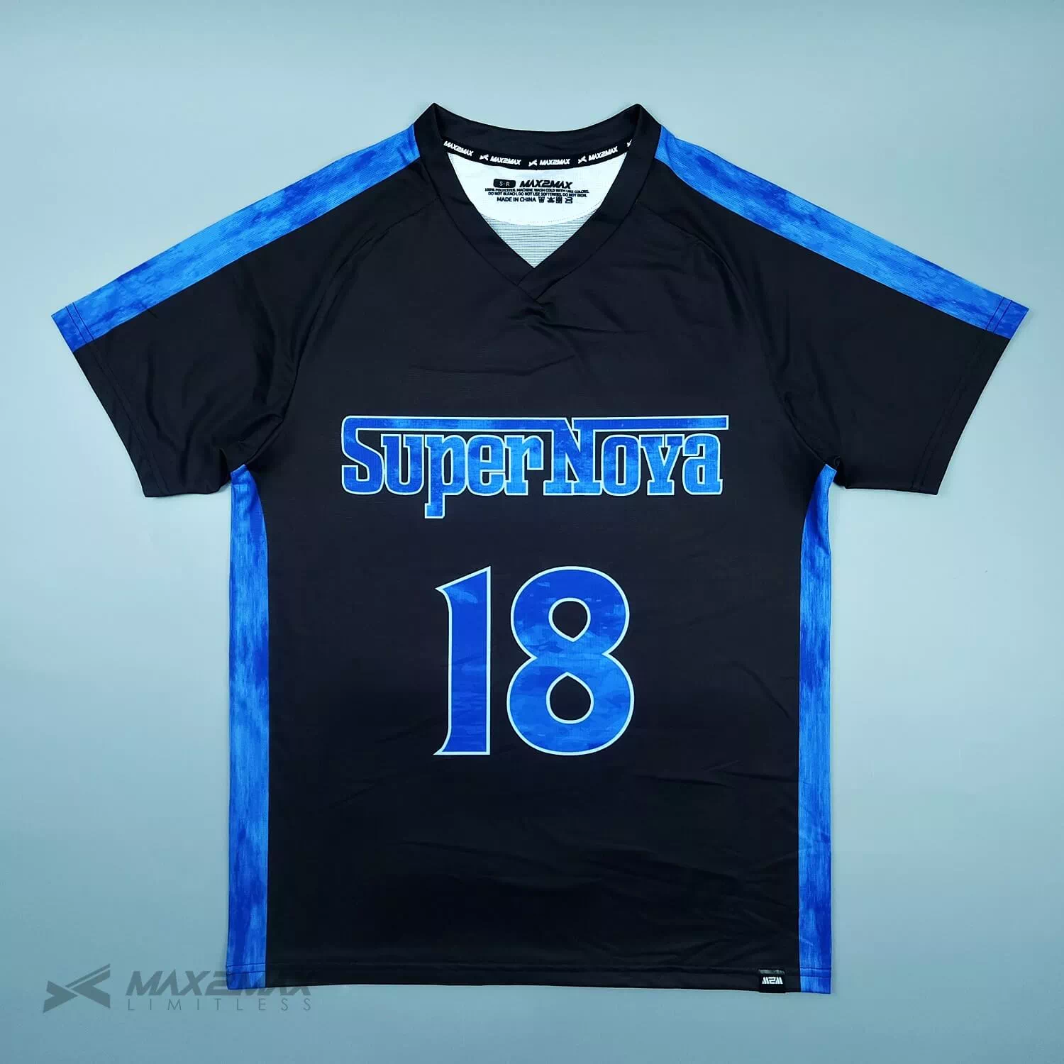 SUPERNOVA 2nd - MAX2MAX