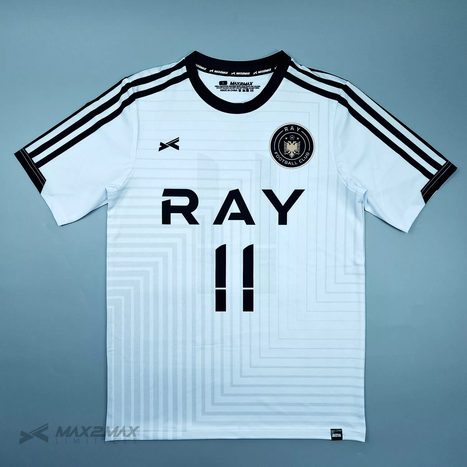 Tsubasa RAY - MAX2MAX