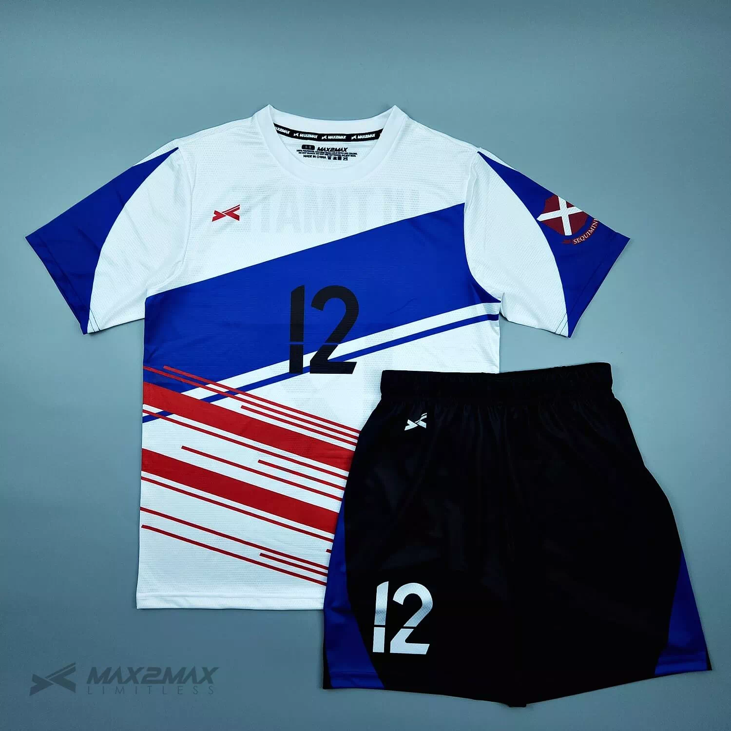 ultimate 2nd - MAX2MAX