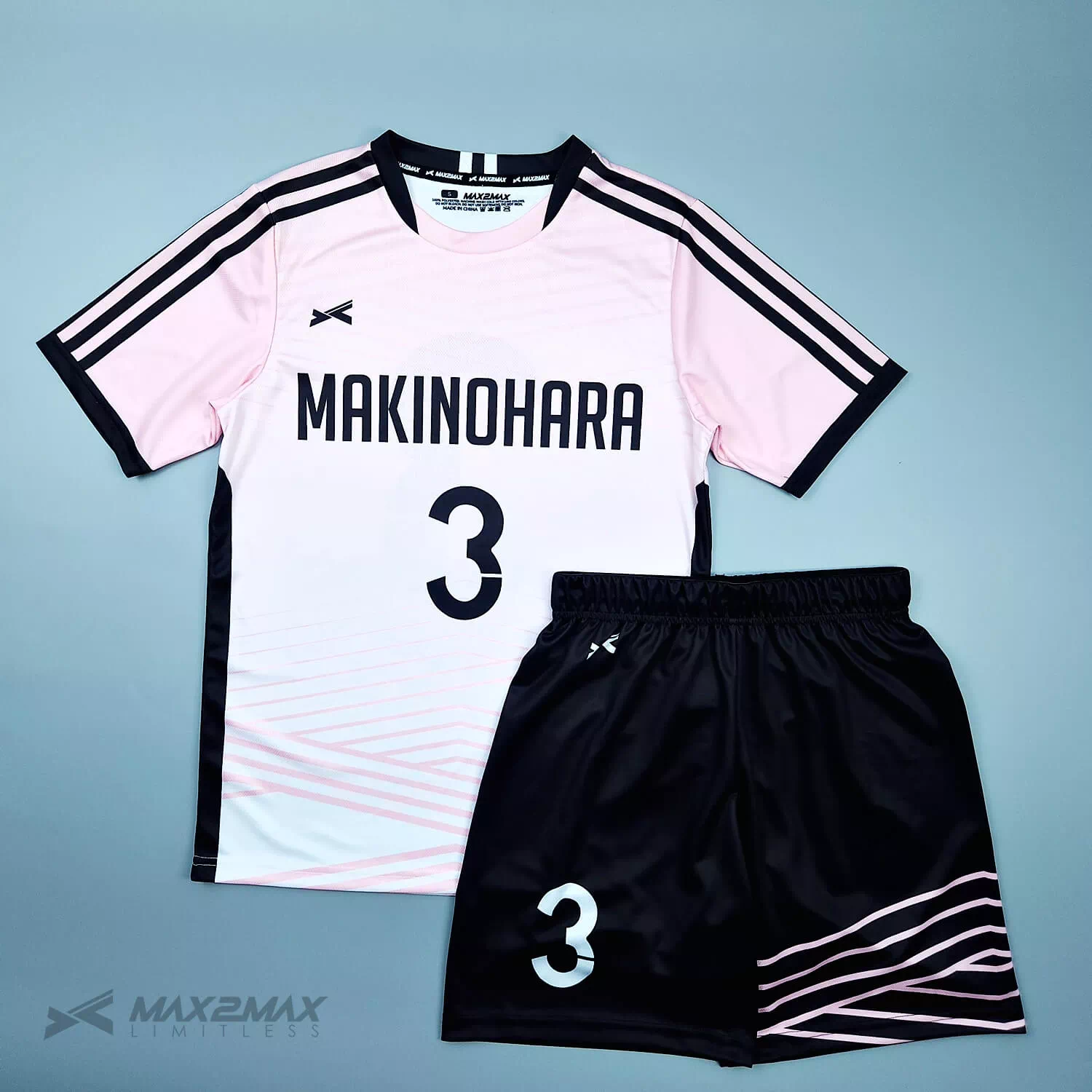 FC MAKINOHARA - MAX2MAX