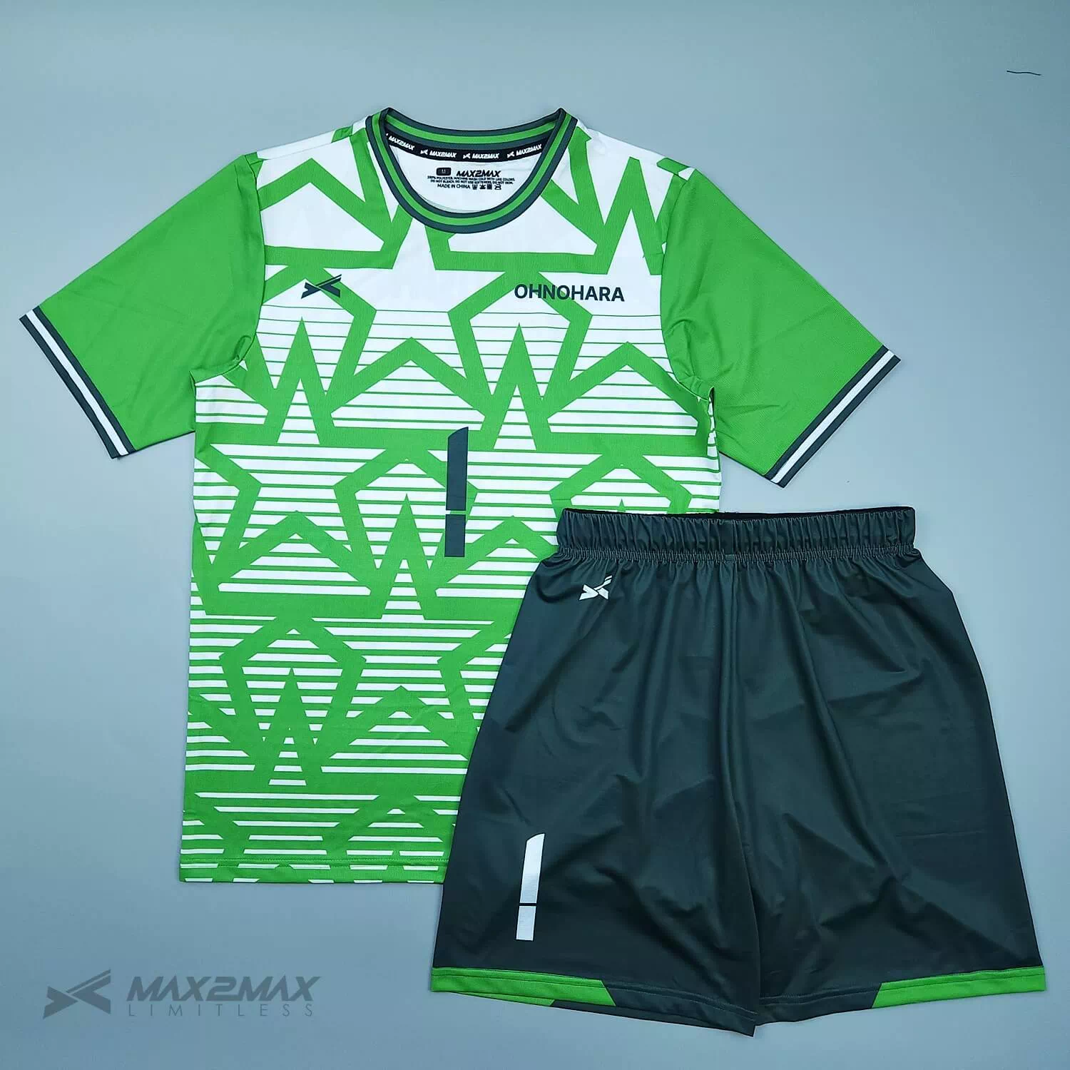 FC TSUKIWA 3rd - MAX2MAX