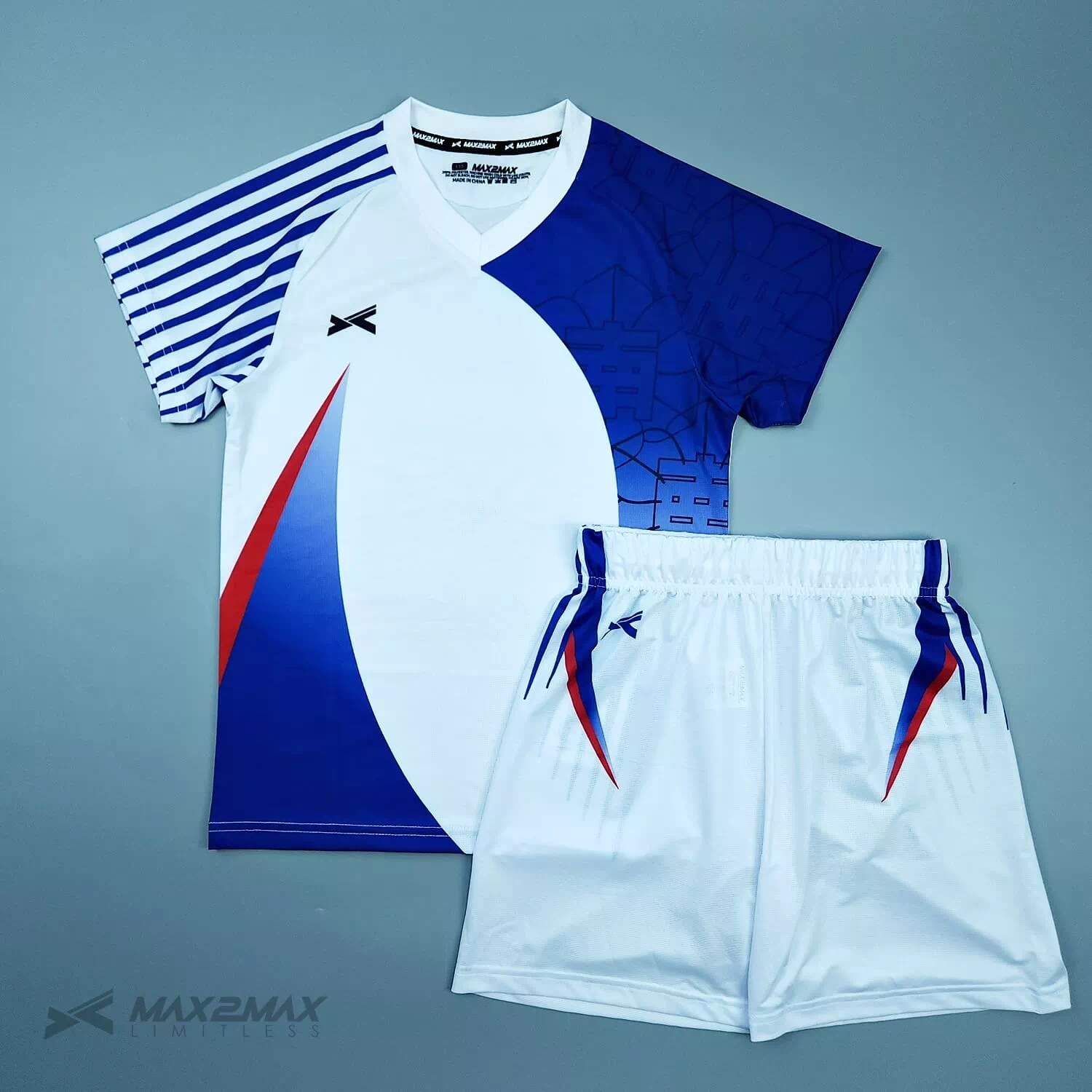 HIGASHI HS 2nd - MAX2MAX