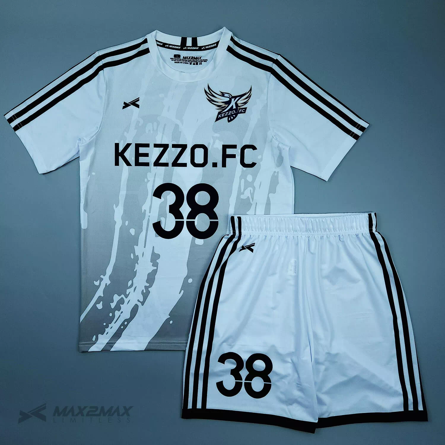 KEZZO.FC 2nd - MAX2MAX