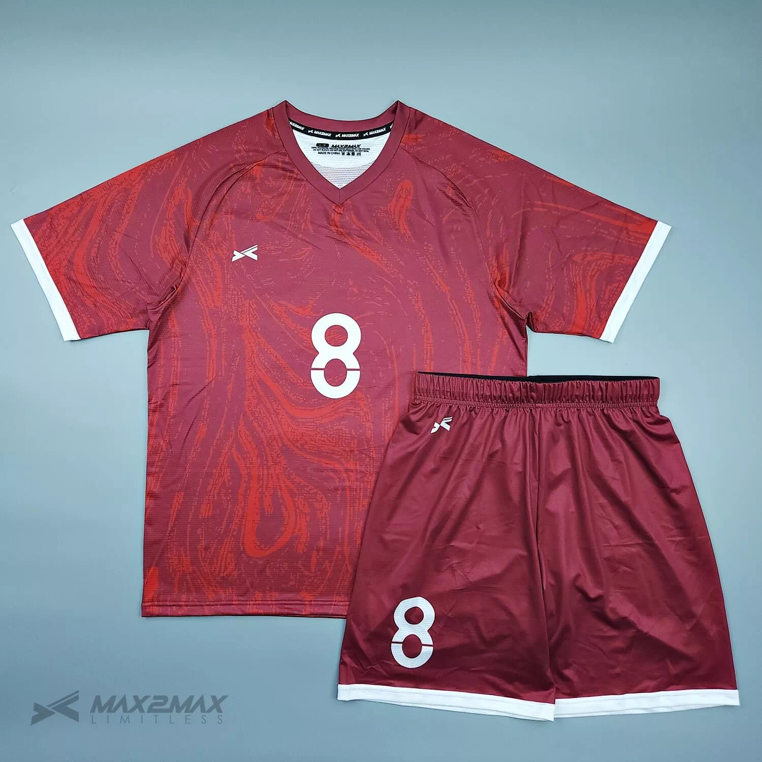 KURAMOTO FC - MAX2MAX