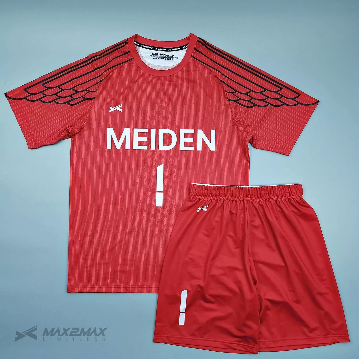 MEIDEN GK 1st - MAX2MAX