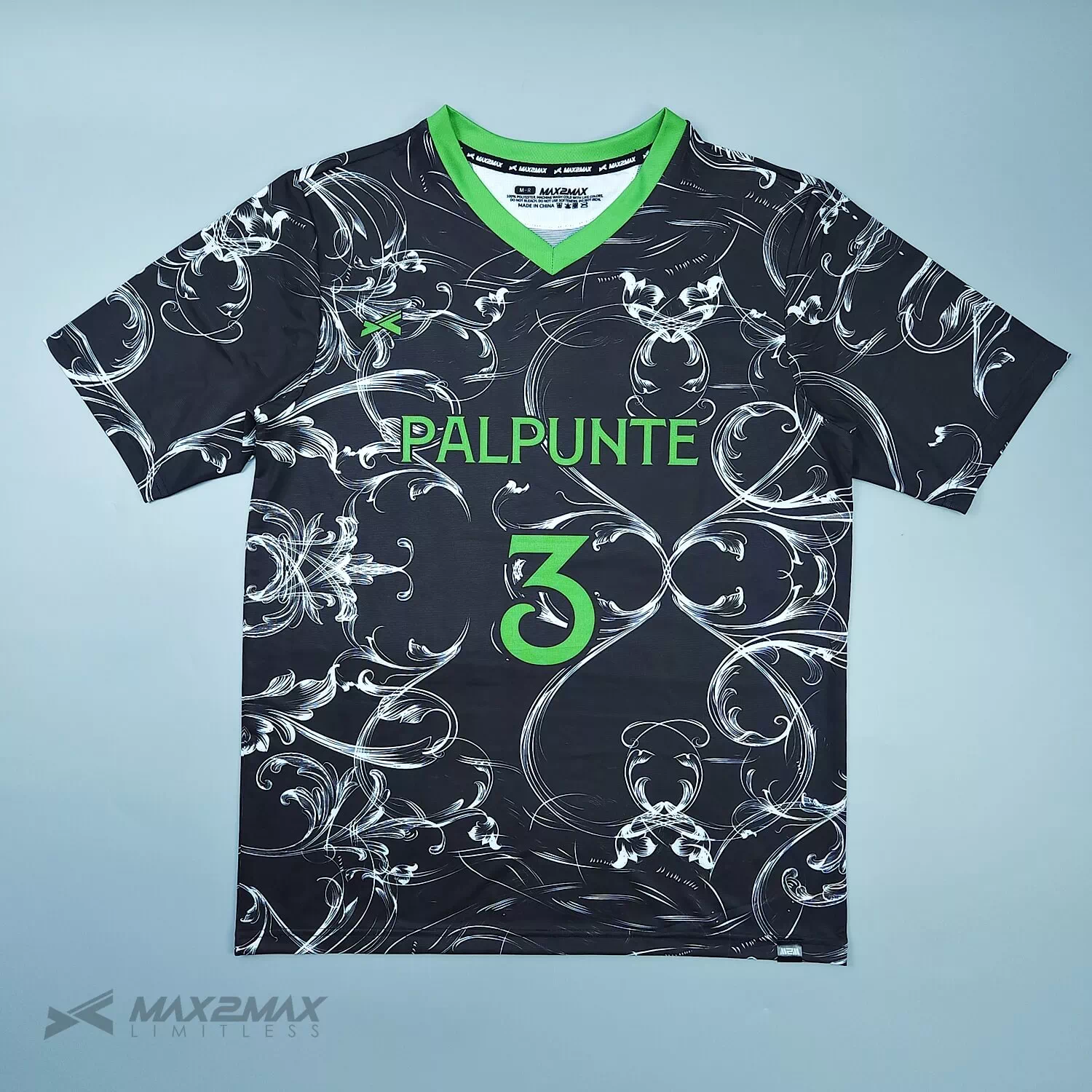 SHIZUOKA PALPUNTE 2nd - MAX2MAX