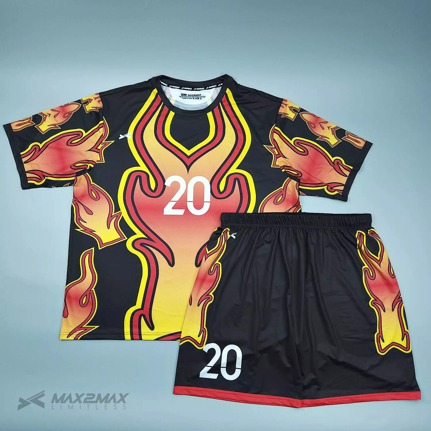 SWIFT GK 1st - MAX2MAX