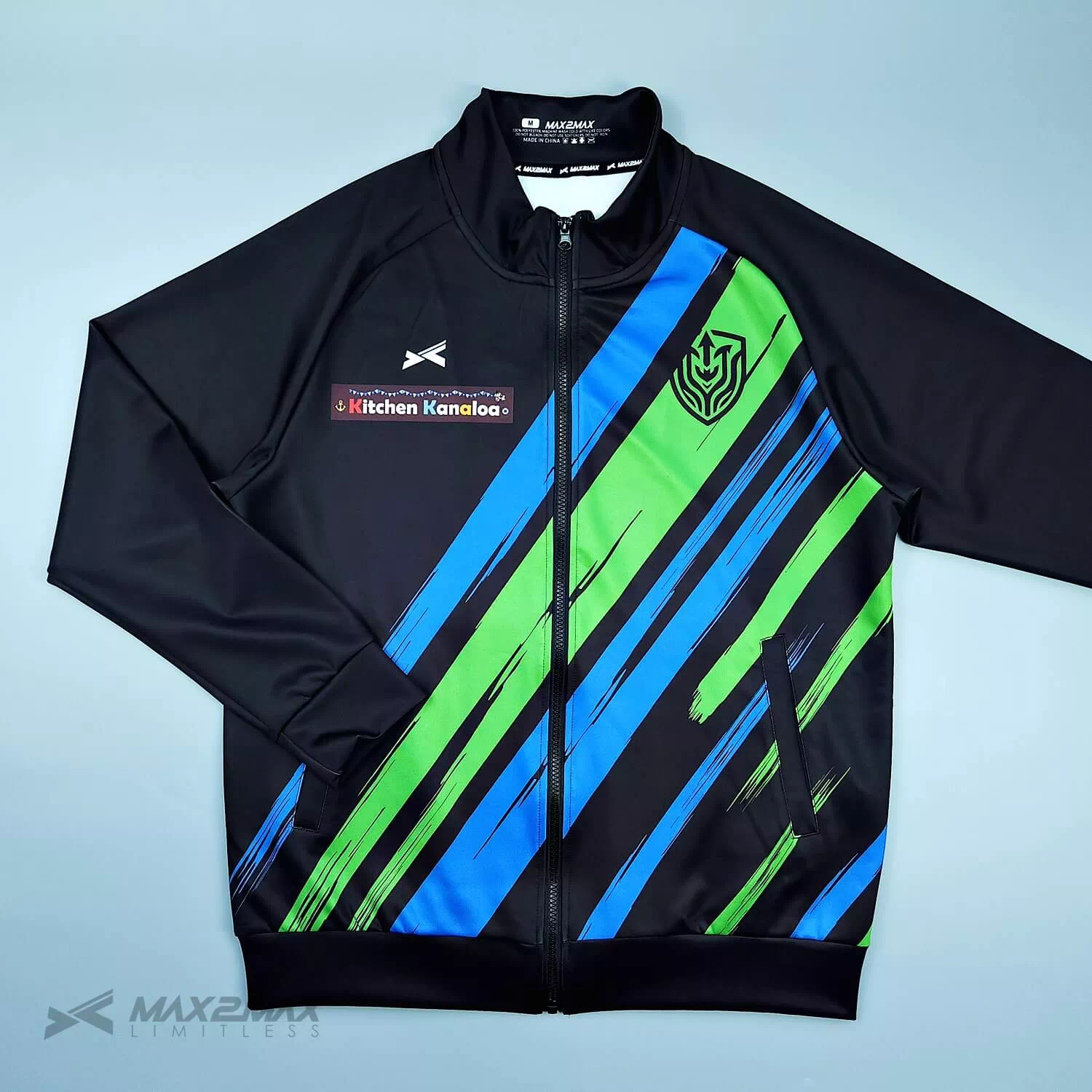 FC TRIDENTS_PV - MAX2MAX