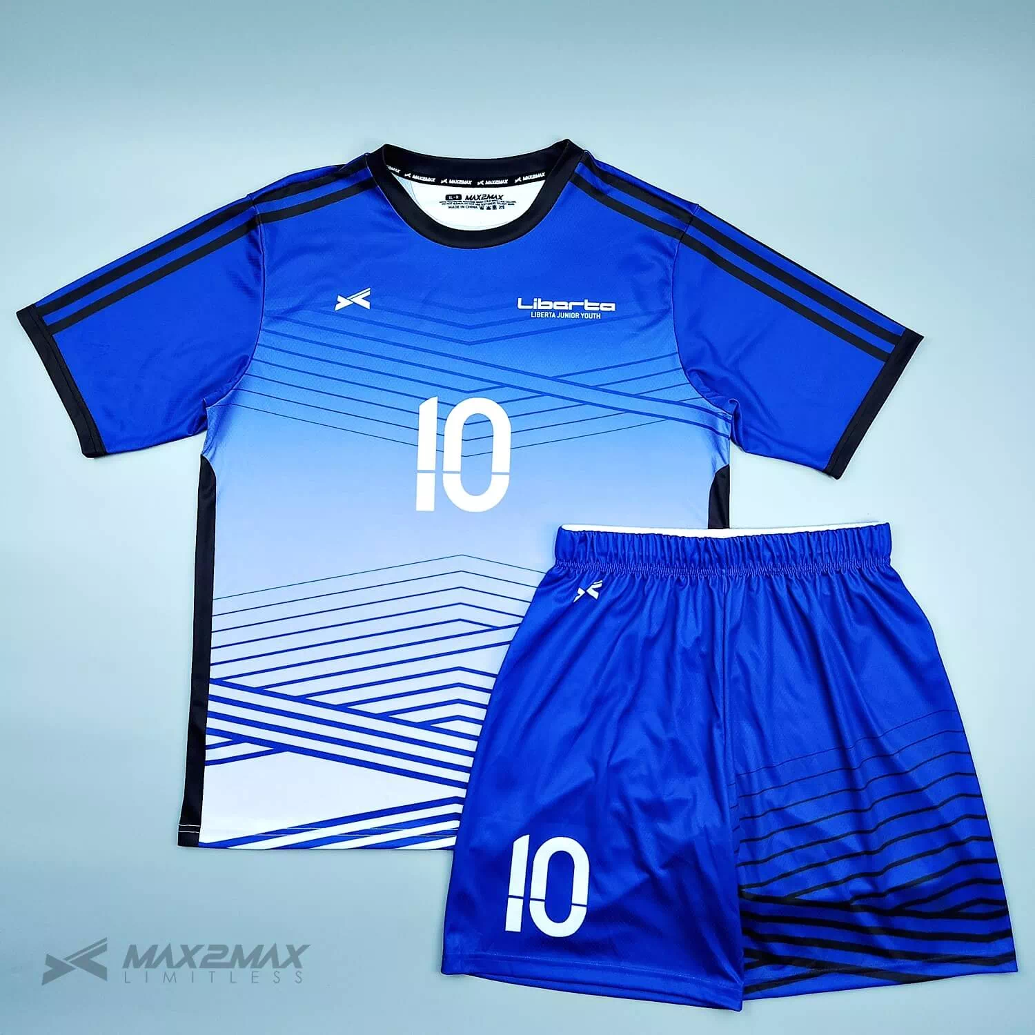 LIBERTA JY 1st - MAX2MAX