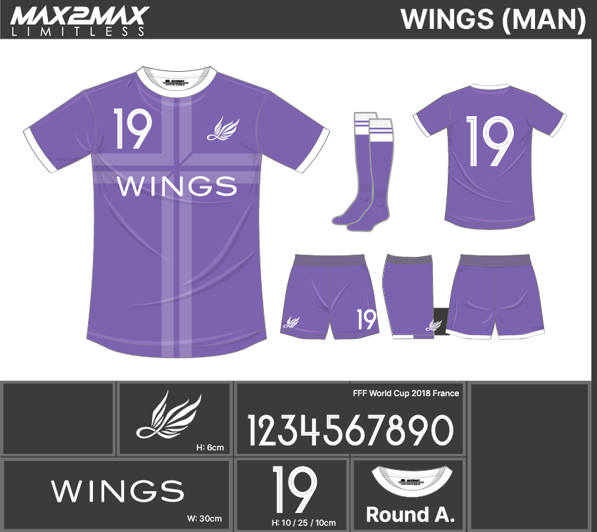 250904_WINGS MAN_ユニフォーム1st追加_サッカー見積書 - MAX2MAX